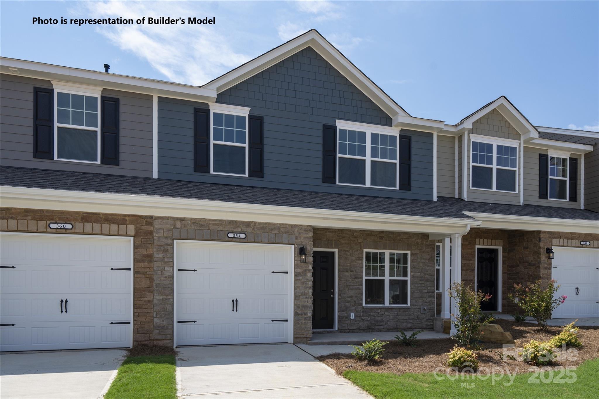 5345 Cherrie Kate Ct #1804, Stanley, NC 28164 - MLS 4244042 - Coldwell ...