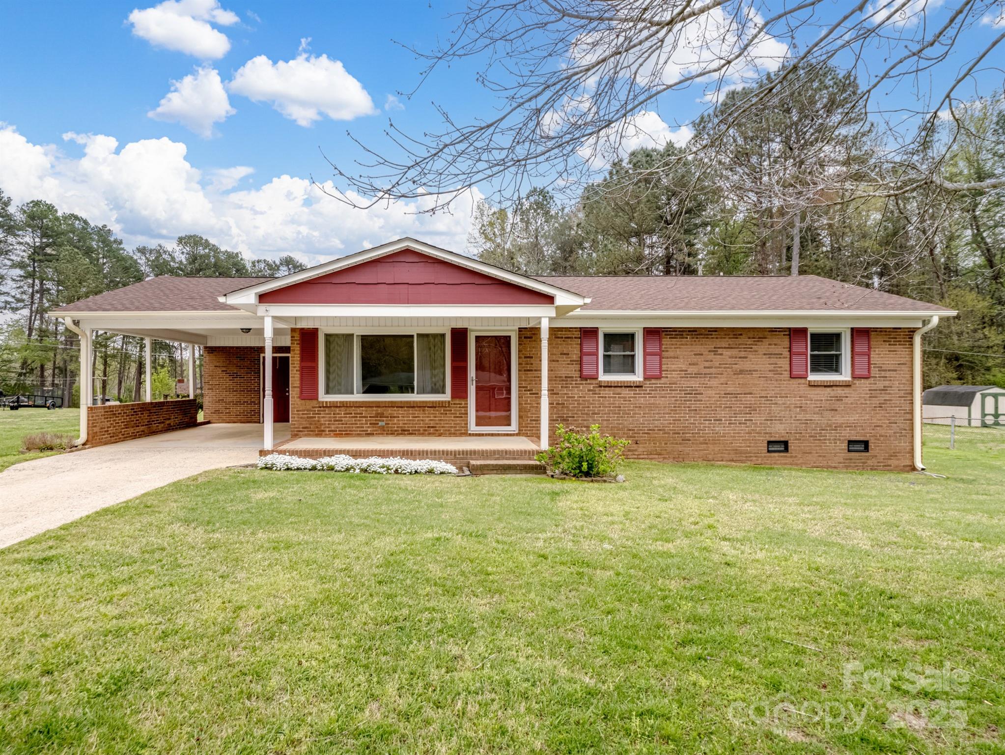 103 Alexis Forest Dr, Stanley, NC 28164 - MLS 4244193 - Coldwell Banker