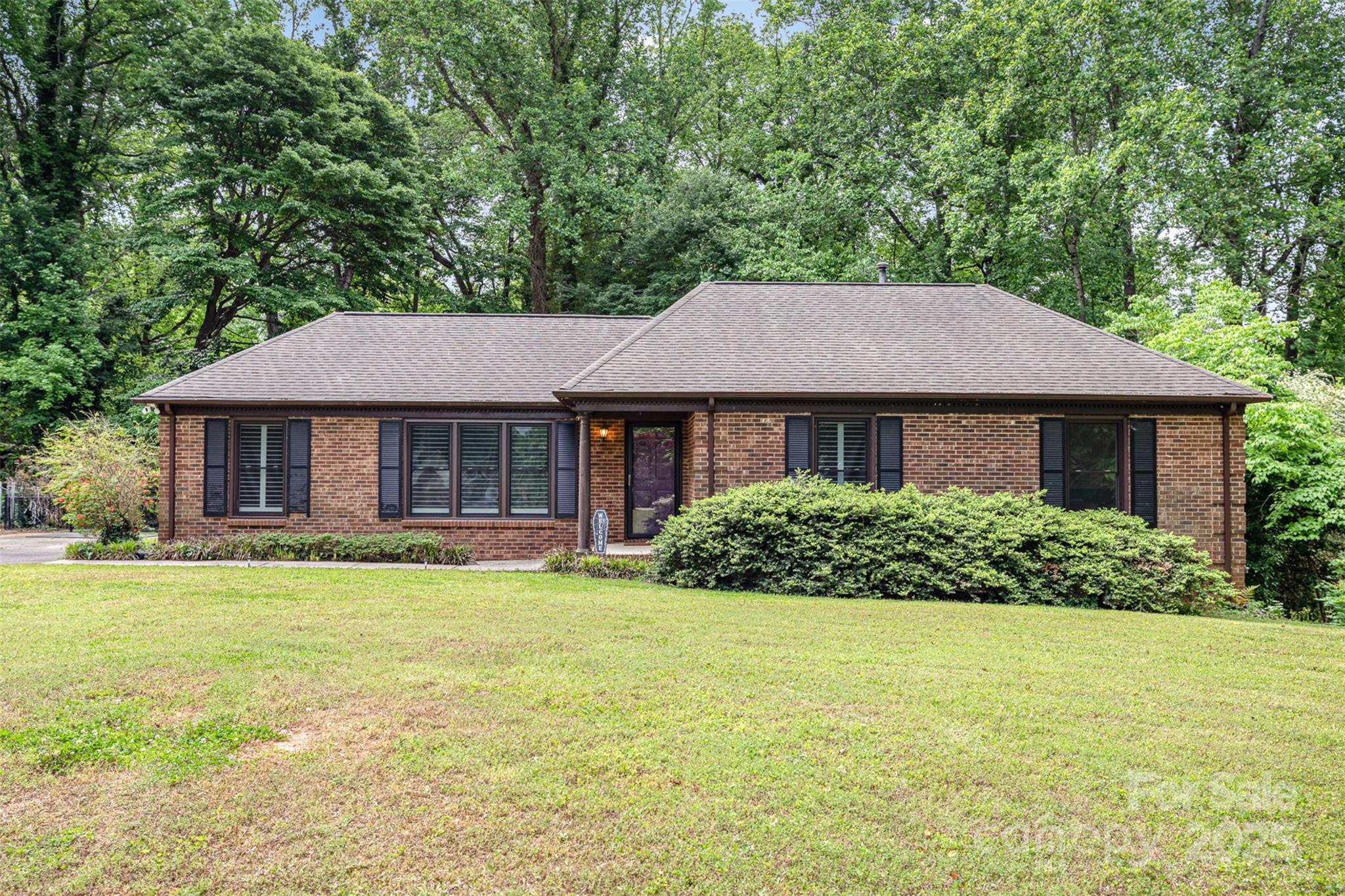 4813 Carving Tree Dr, Mint Hill, NC 28227 - MLS 4244897 - Coldwell Banker