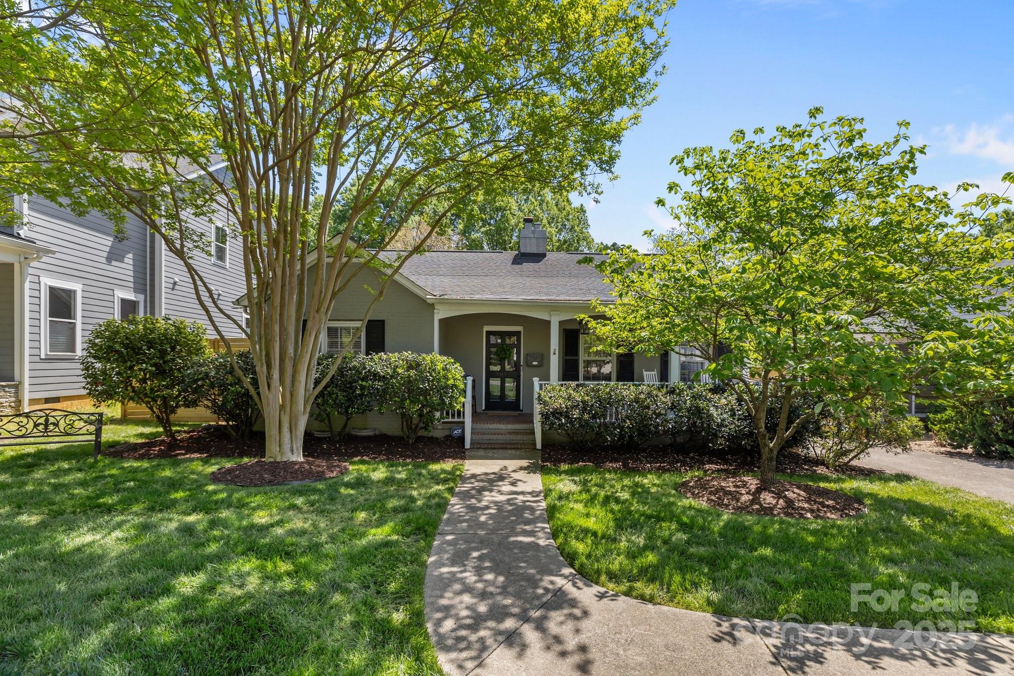 3019 Sunset Dr, Charlotte, NC 28209 - MLS 4246474 - Coldwell Banker