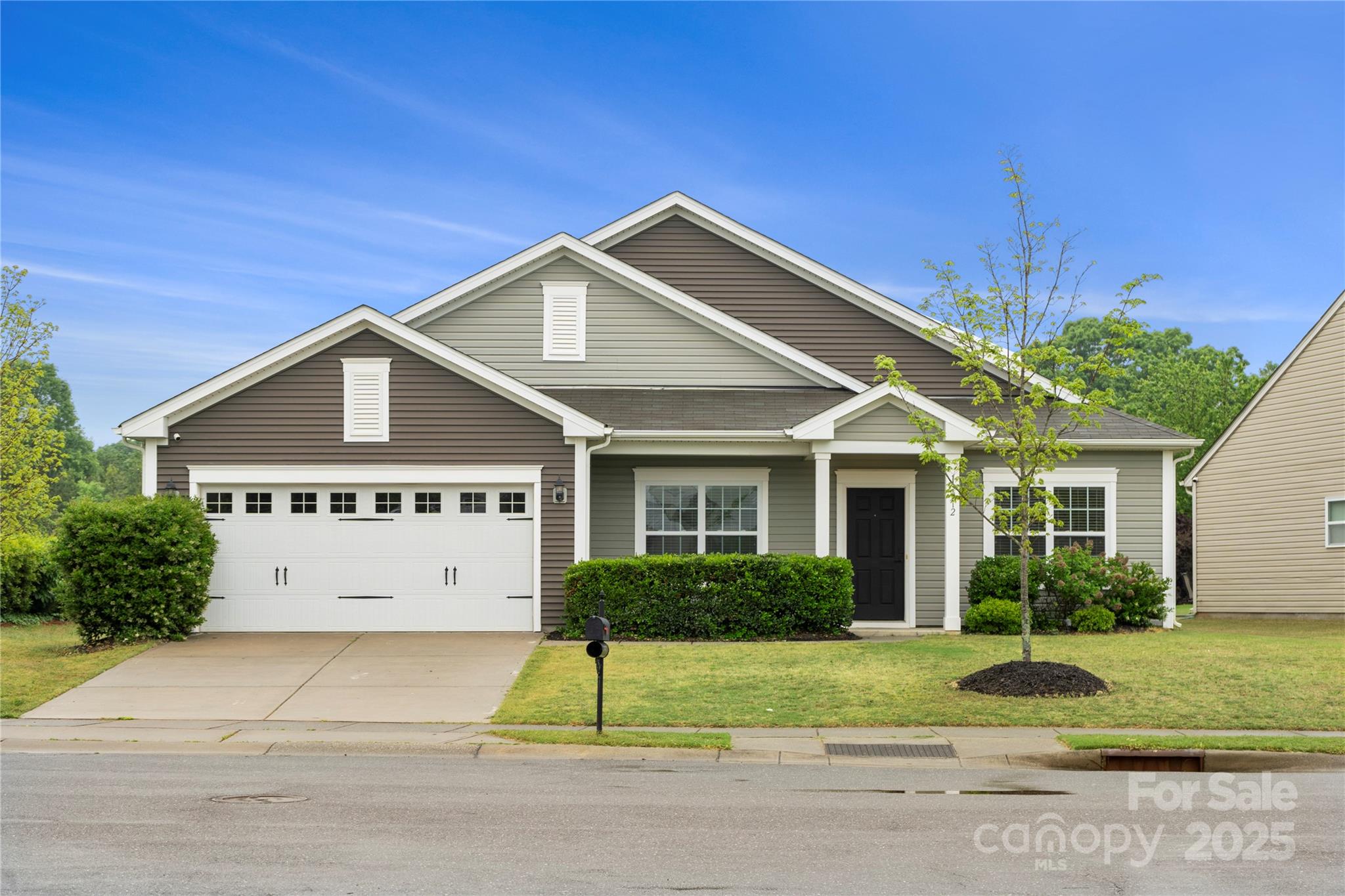 13012 Hunting Birds Ln, Charlotte, NC 28278 - MLS 4247316 - Coldwell Banker