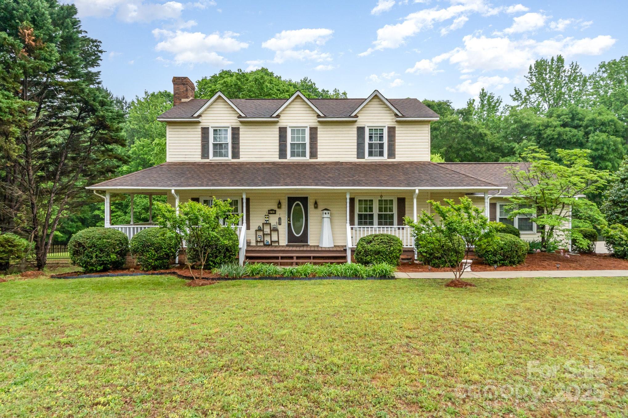 6769 Hwy 557 None, Clover, SC 29710 - MLS 4247701 - Coldwell Banker