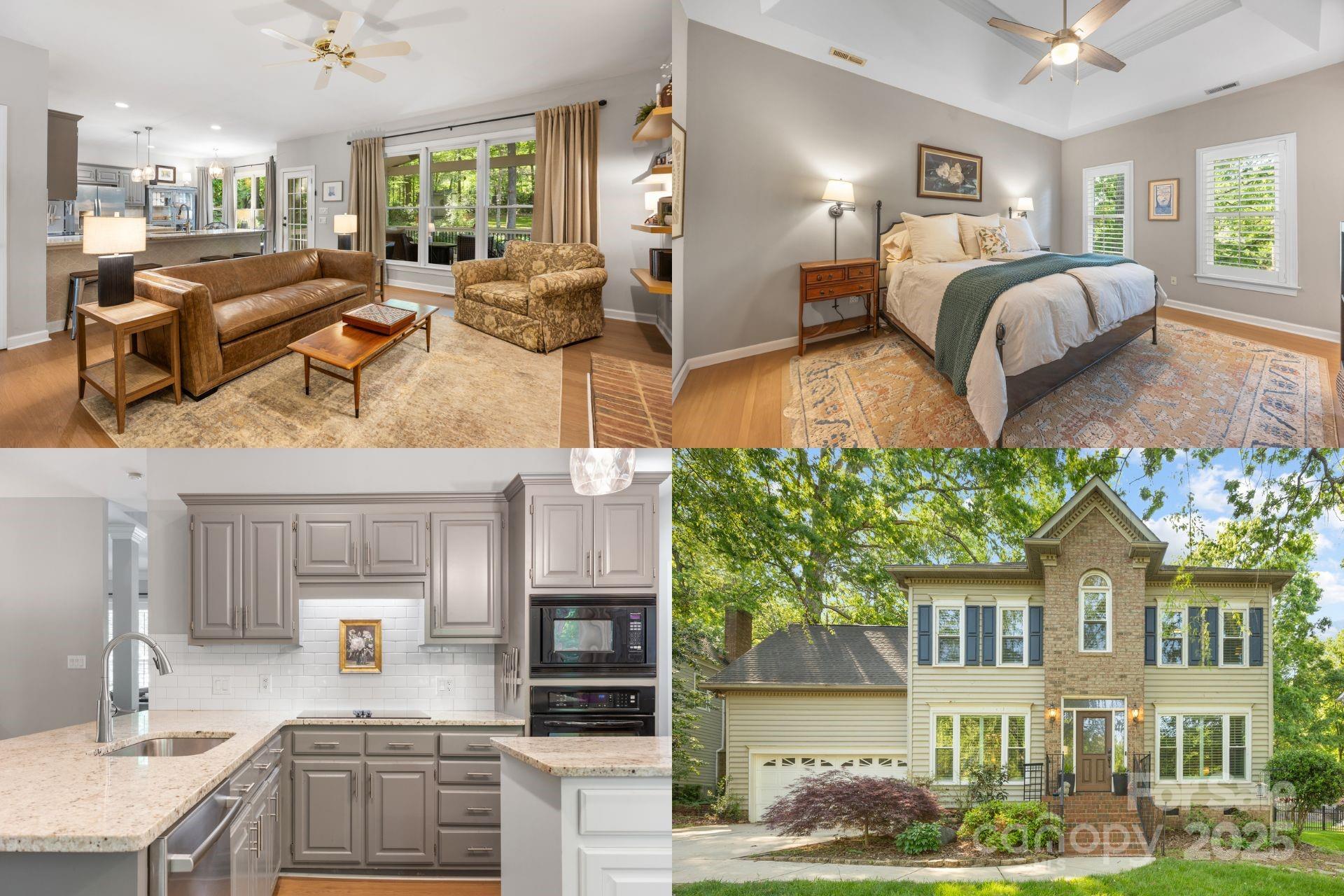 110 Riverwood Dr, Fort Mill, SC 29715 - MLS 4247998 - Coldwell Banker