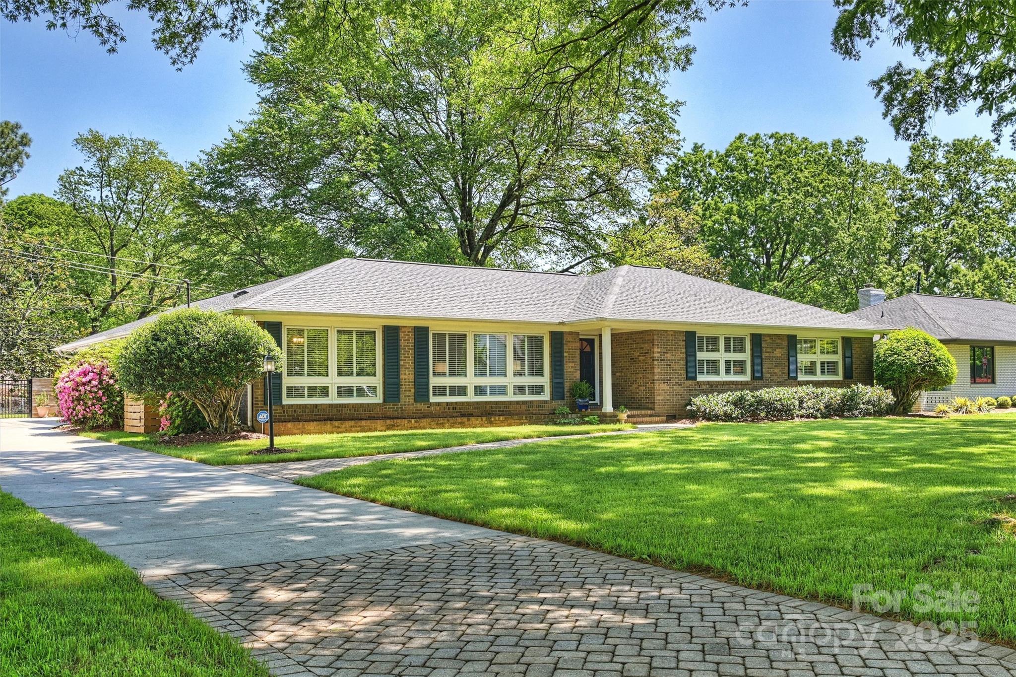 751 Lansdowne Rd, Charlotte, NC 28270 - MLS 4248560 - Coldwell Banker