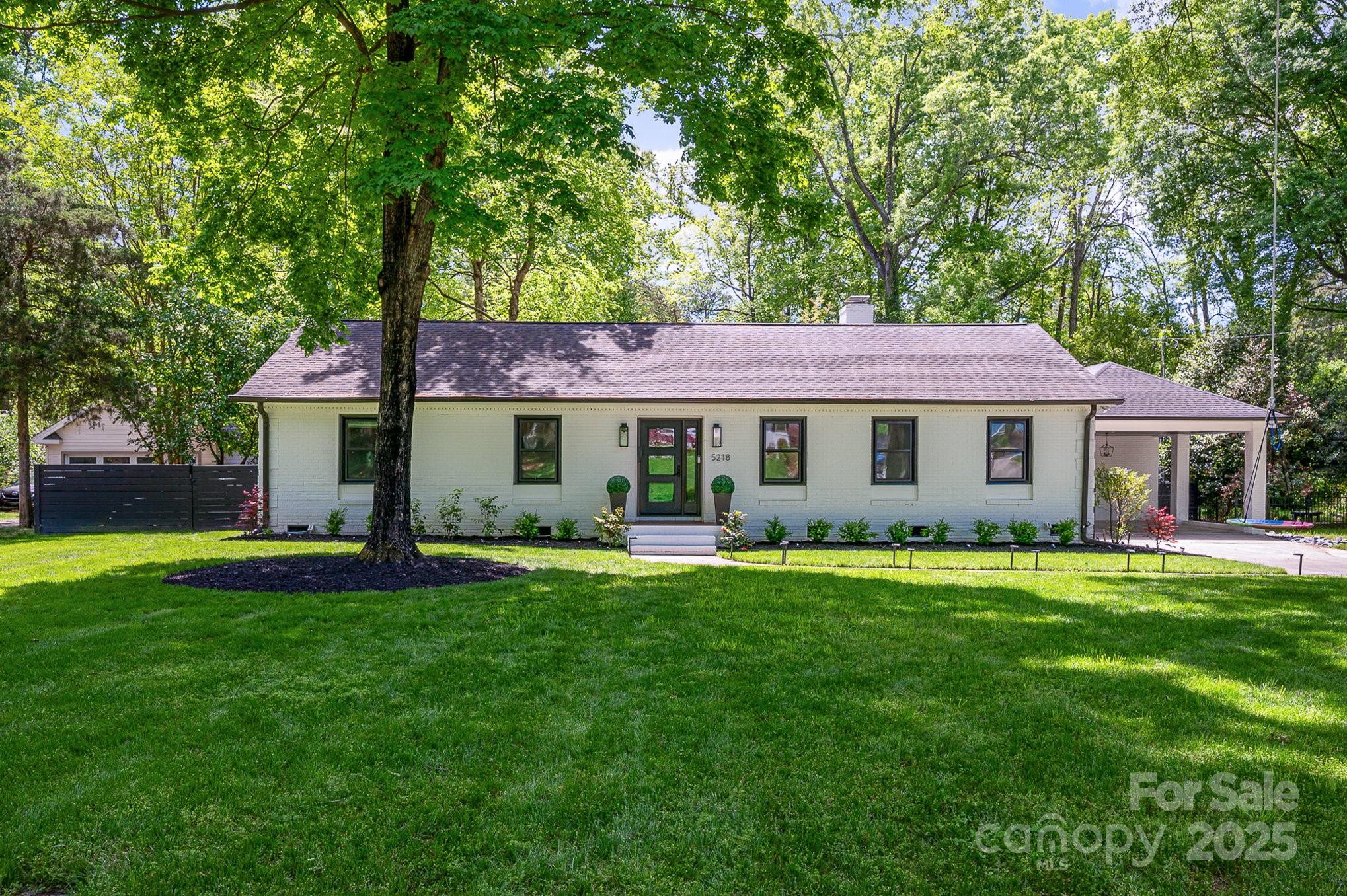 5218 Addison Dr, Charlotte, NC 28211 - MLS 4248774 - Coldwell Banker