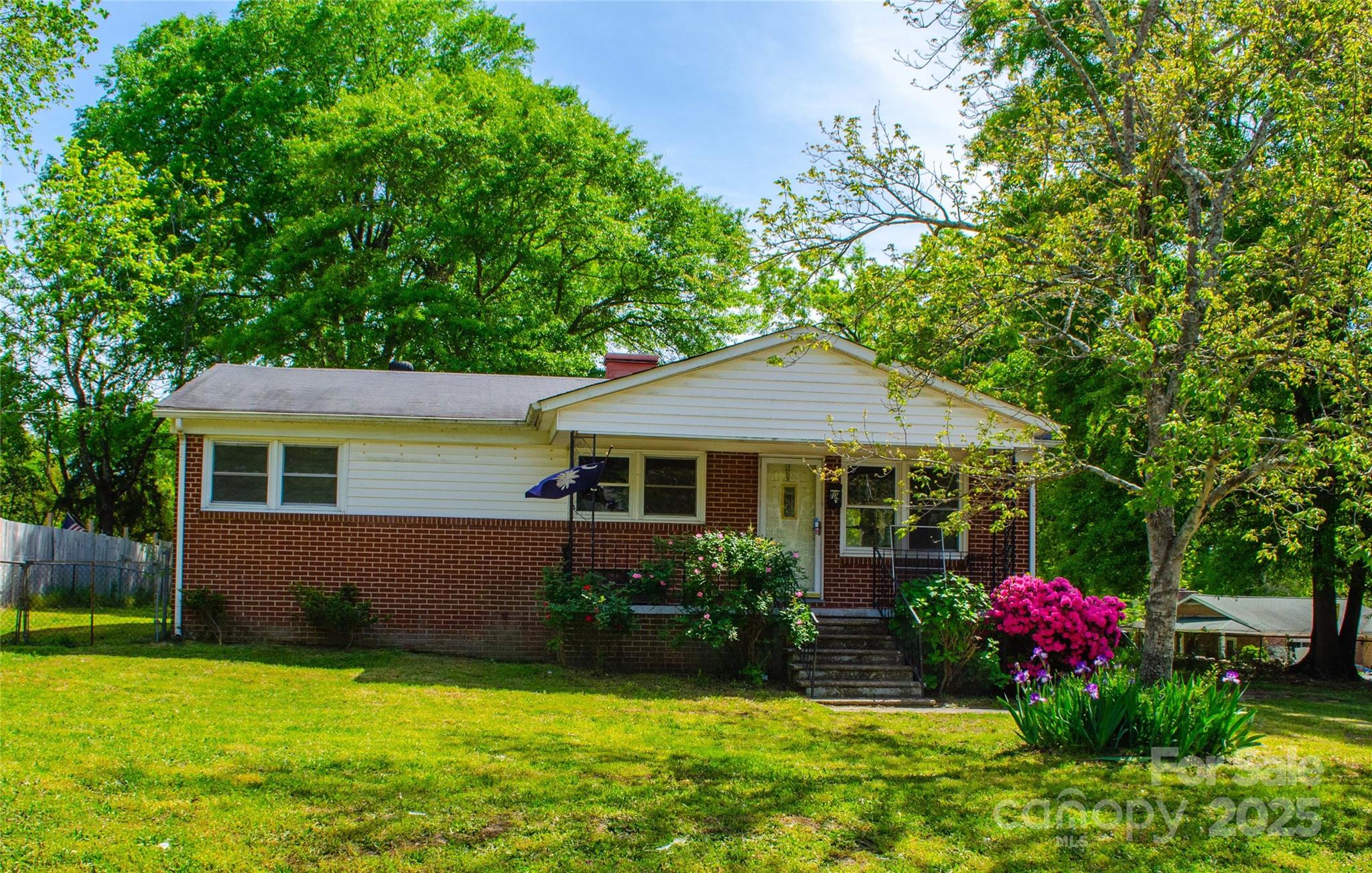 105 Hopper St, Clover, SC 29710 - MLS 4248806 - Coldwell Banker