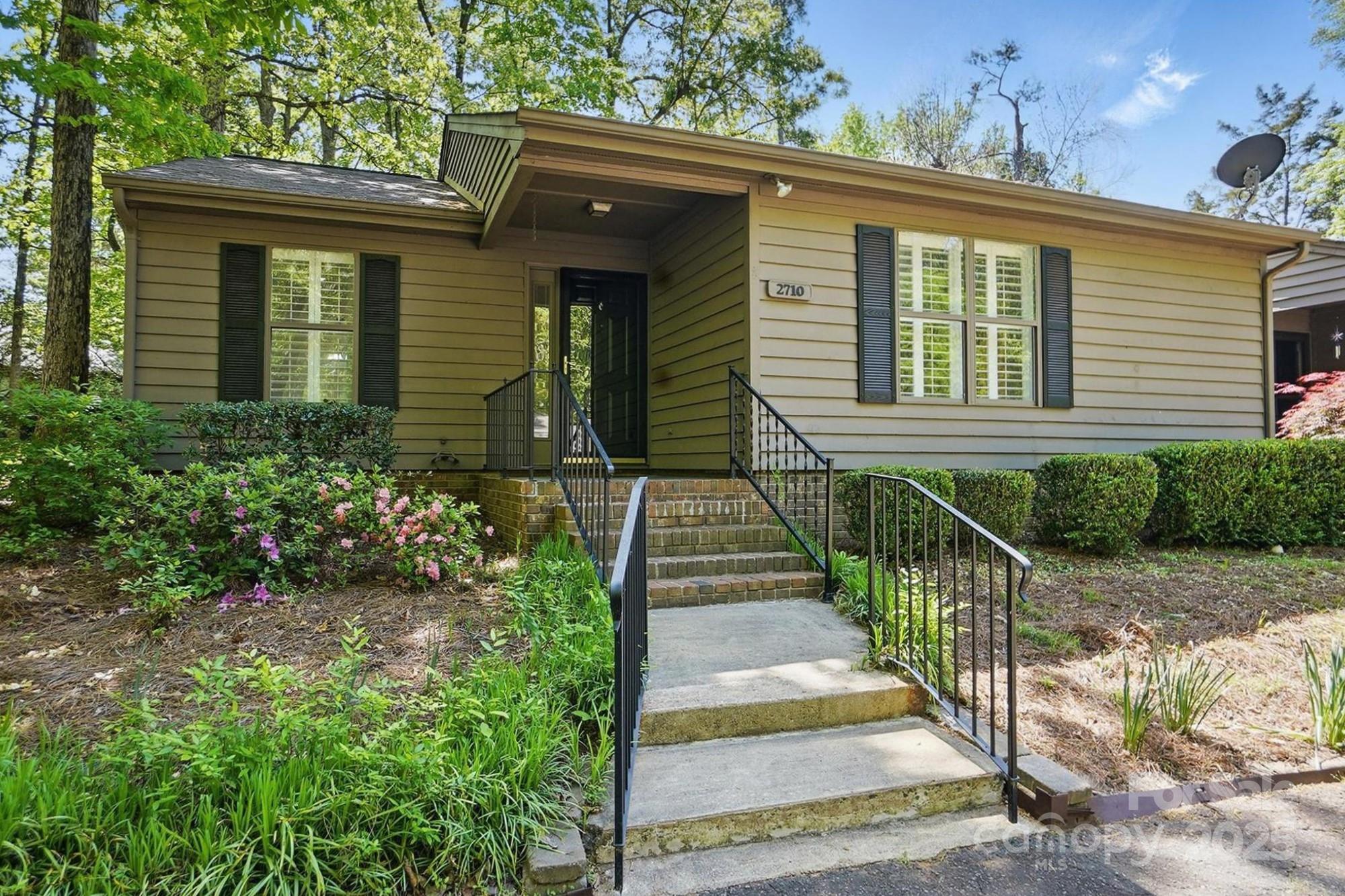 2710 Red Bud Ln, Fort Mill, SC 29715 - MLS 4249291 - Coldwell Banker