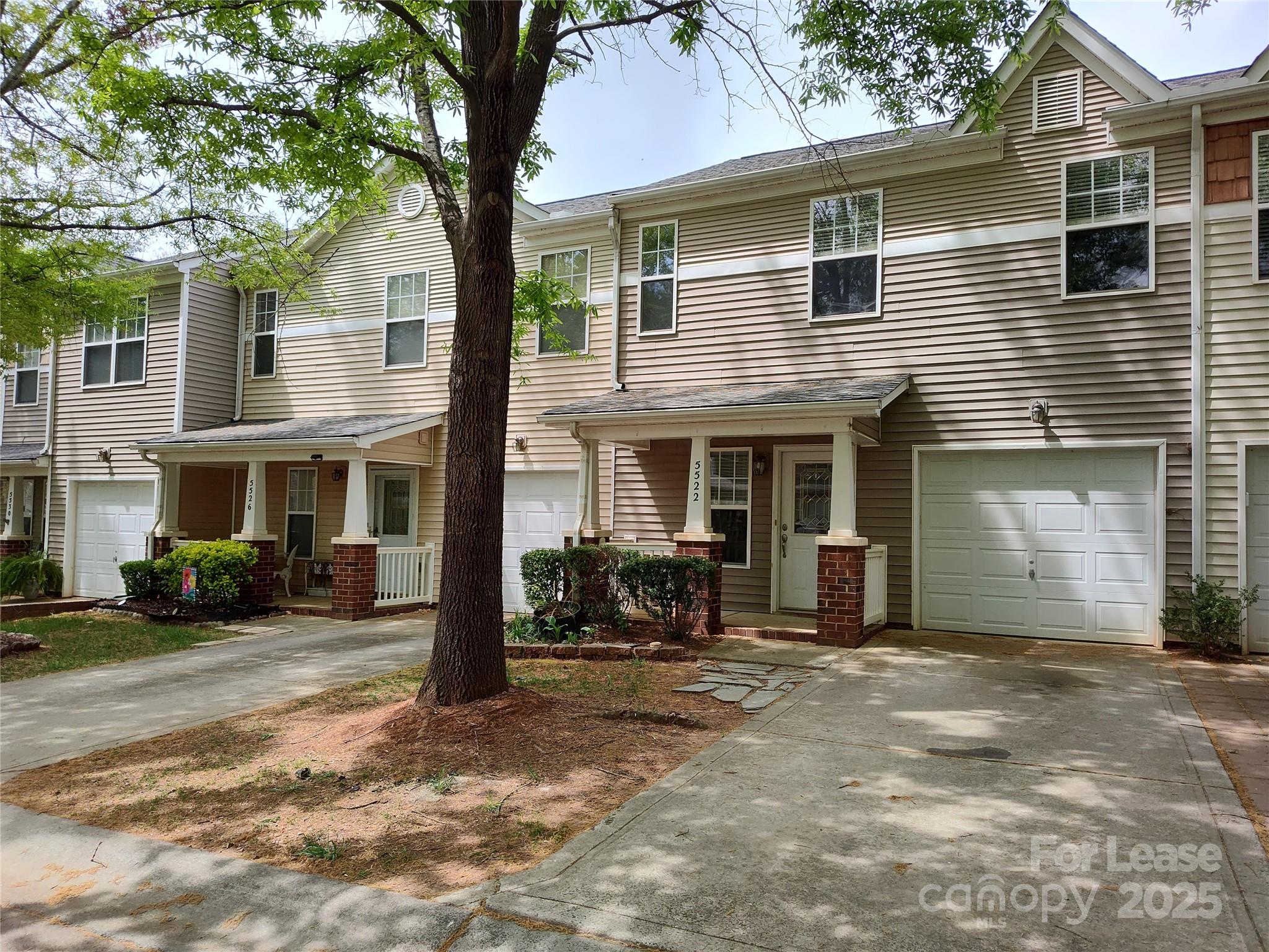 5522 Santeelah Ct, Charlotte, NC 28217 - MLS 4249296 - Coldwell Banker