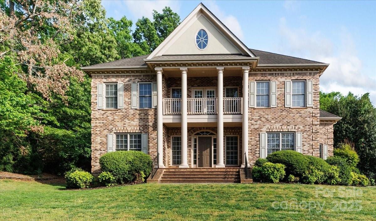 10836 Fox Hedge Rd, Matthews, NC 28105 - MLS 4249655 - Coldwell Banker