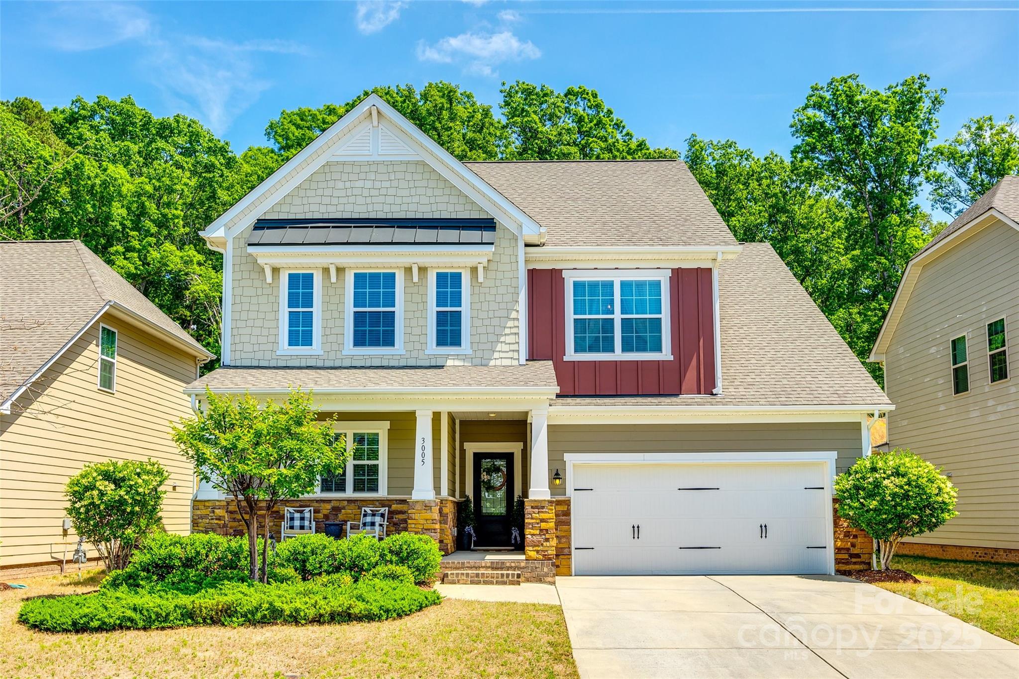 3005 Oakmere Rd, Waxhaw, NC 28173 - MLS 4250946 - Coldwell Banker