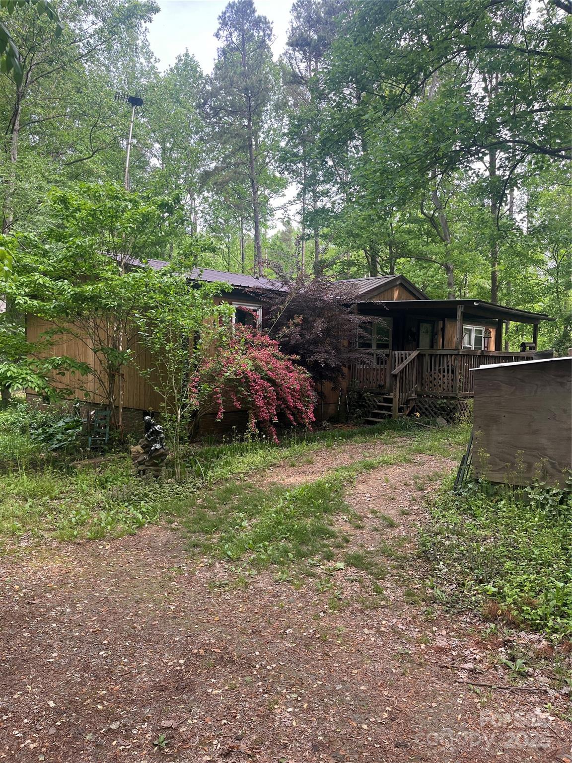 208 James Dr, Cleveland, NC 27013 - MLS 4253026 - Coldwell Banker