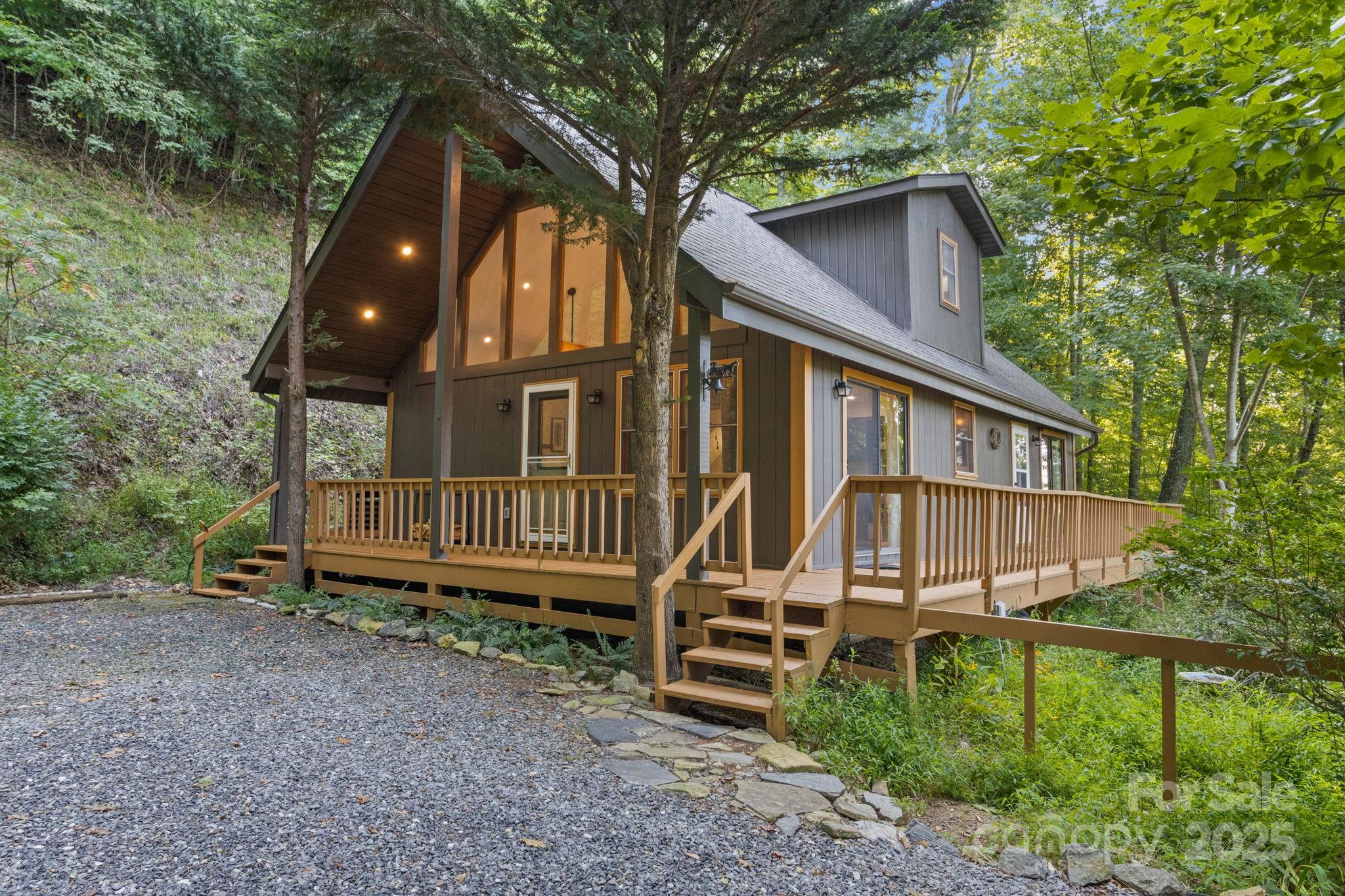 220 Settlers Ridge Rd, Burnsville, NC 28714 - MLS 4253650 - Coldwell Banker