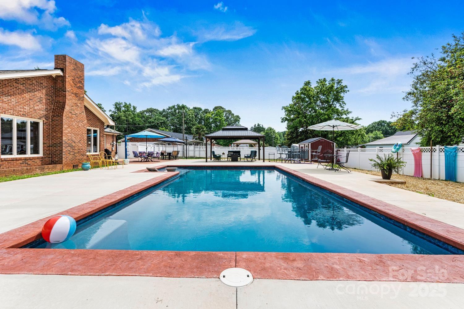 312 Rumple St, Troutman, NC 28166 - MLS 4254299 - Coldwell Banker