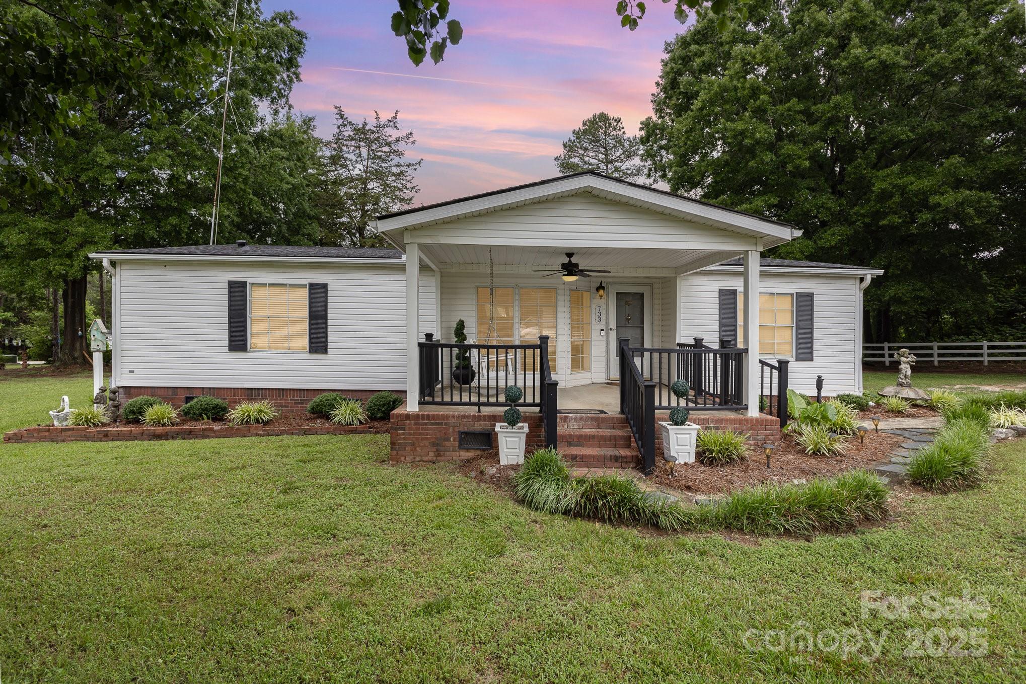 733 Osteen Rd, York, SC 29745 - MLS 4254630 - Coldwell Banker