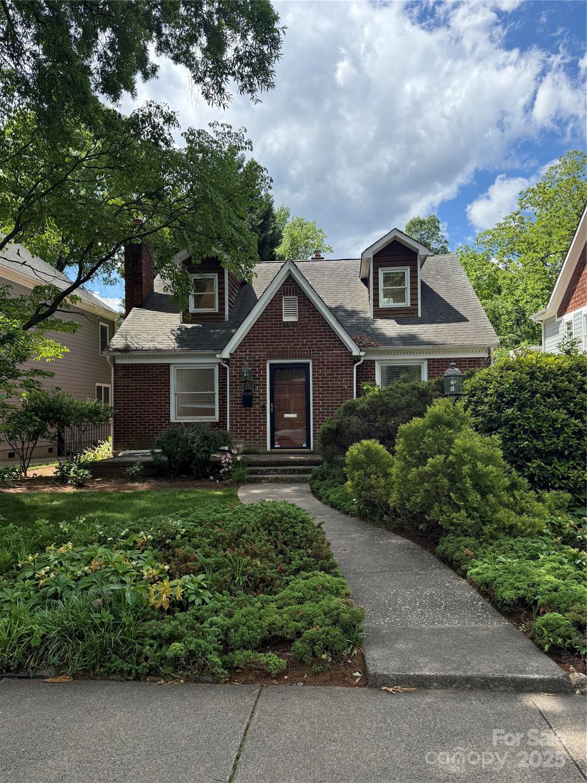 2212 Chesterfield Ave, Charlotte, NC 28205 - MLS 4254925 - Coldwell Banker