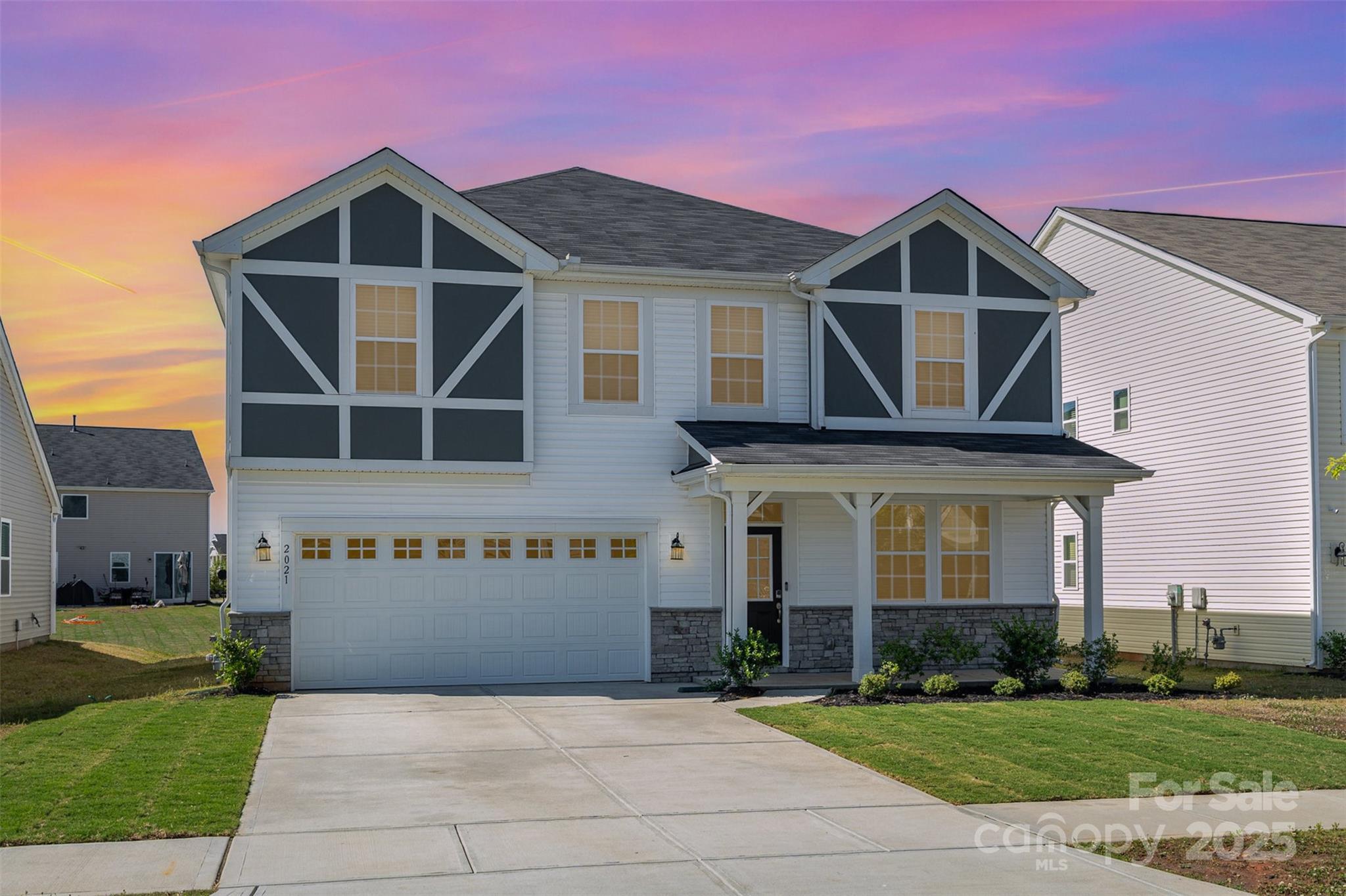 2021 Boynton St, Charlotte, NC 28269 - MLS 4254961 - Coldwell Banker