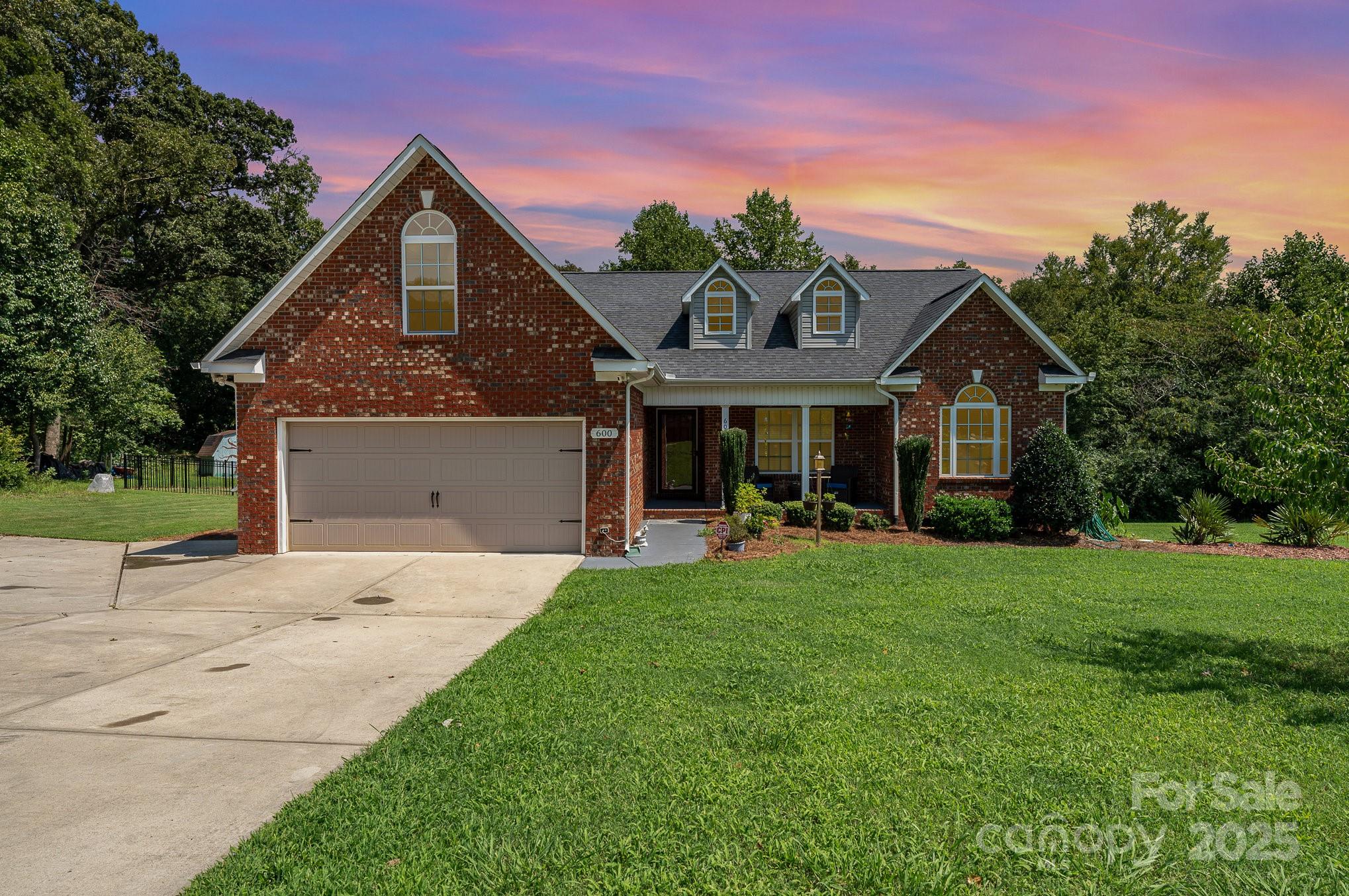 600 Old Hardin Rd, Dallas, NC 28034 - MLS 4255019 - Coldwell Banker