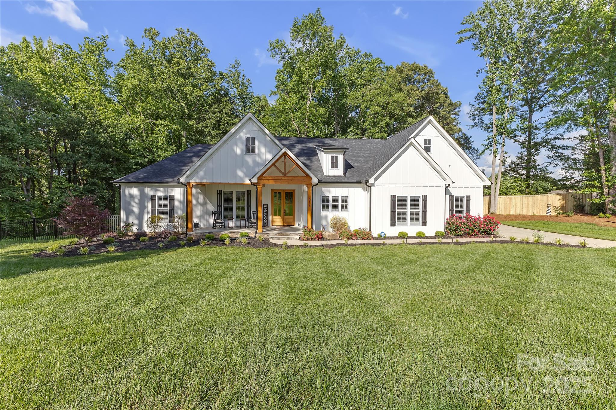 518 Maynard Farm Ln, Stanley, NC 28164 - MLS 4255165 - Coldwell Banker