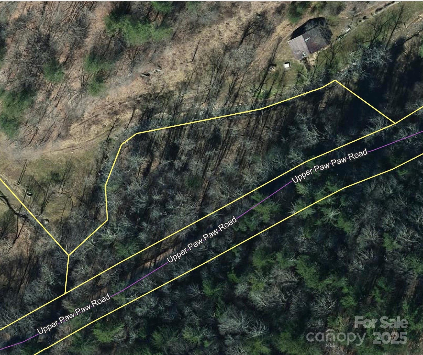 2504 Upper Paw Paw Rd, Marshall, NC 28753 - MLS 4257414 - Coldwell Banker