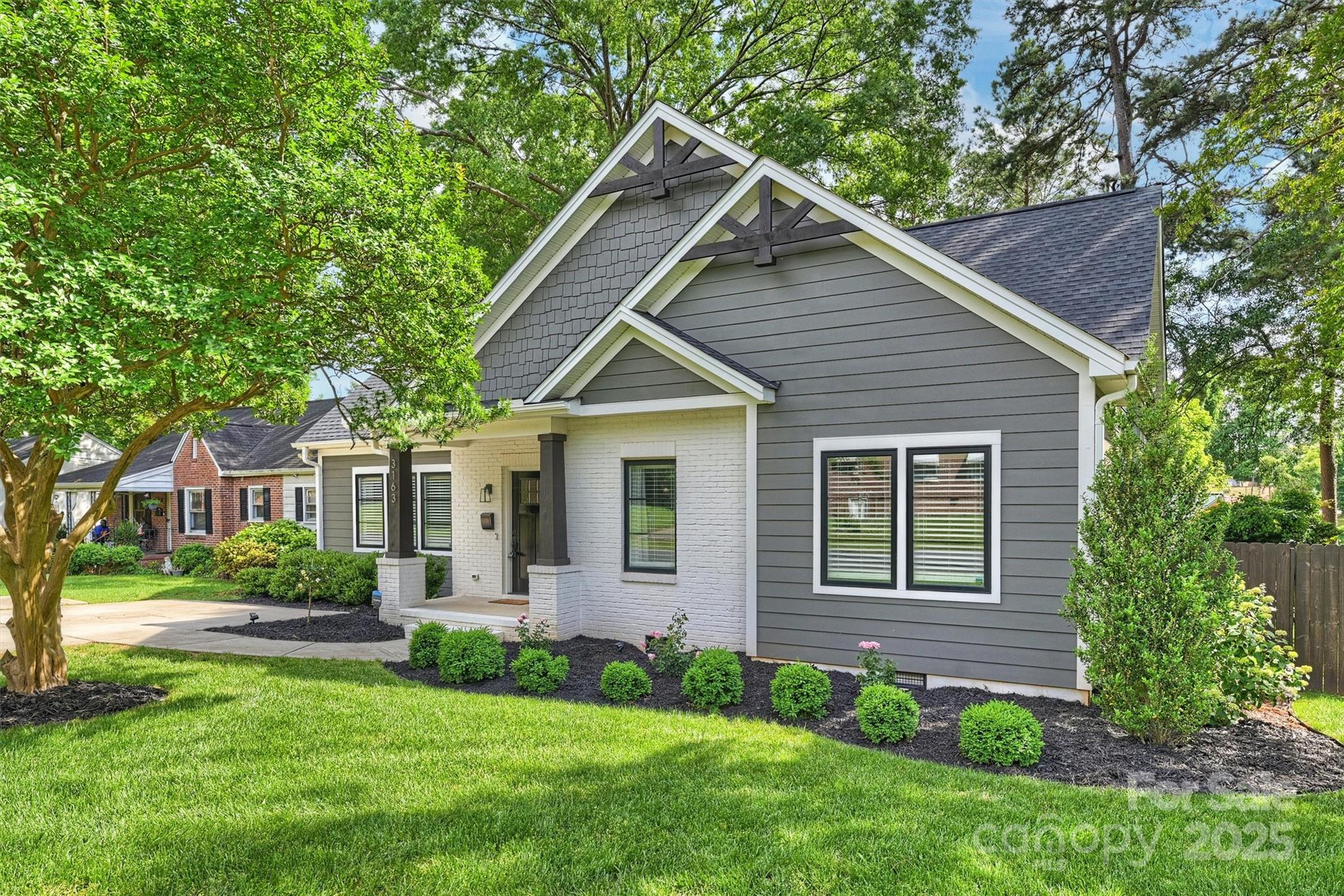 3163 Maury St, Charlotte, NC 28208 - MLS 4258623 - Coldwell Banker