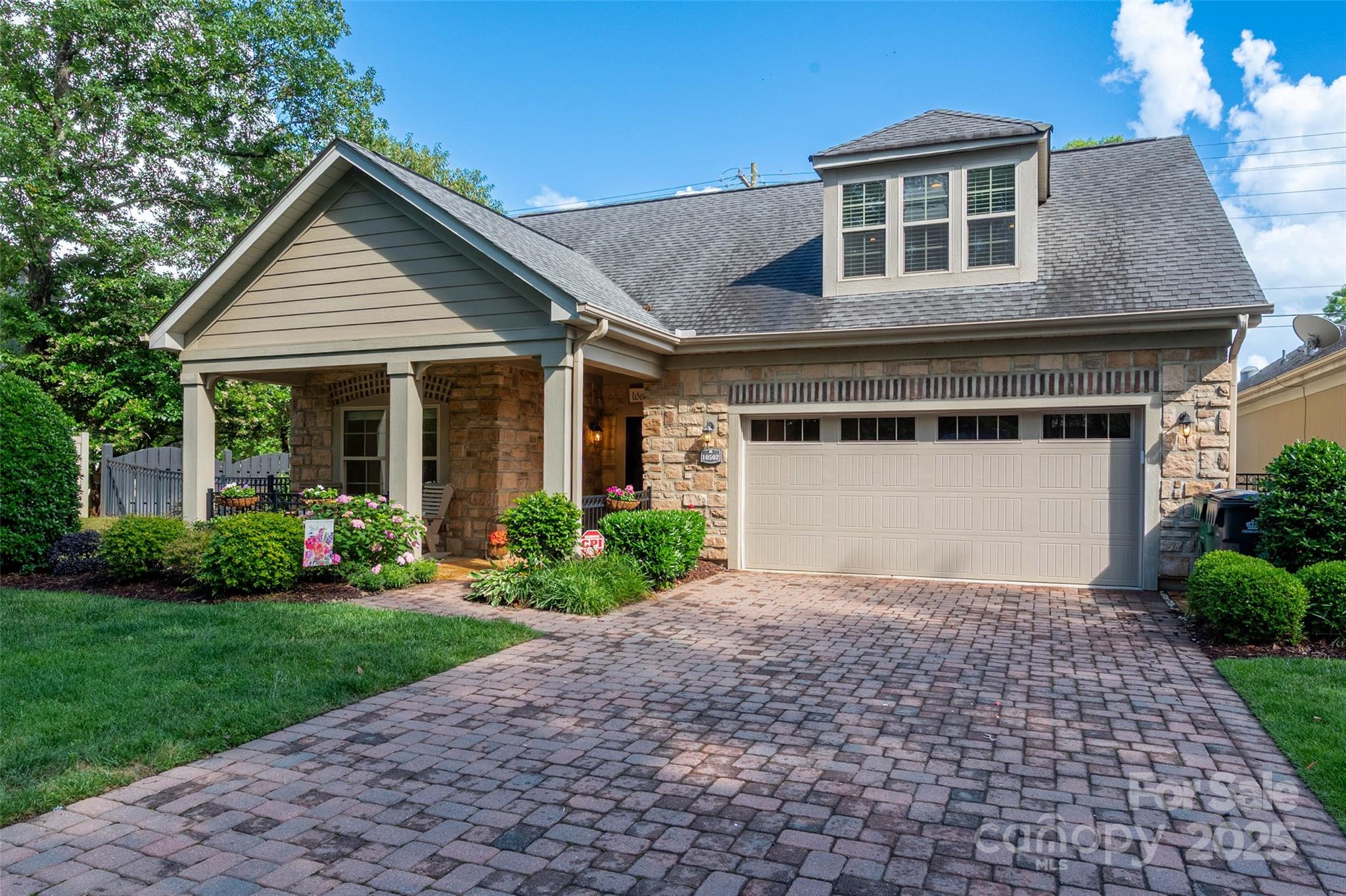 10502 Old Ardrey Kell Rd, Charlotte, NC 28277 - MLS 4258786 - Coldwell ...