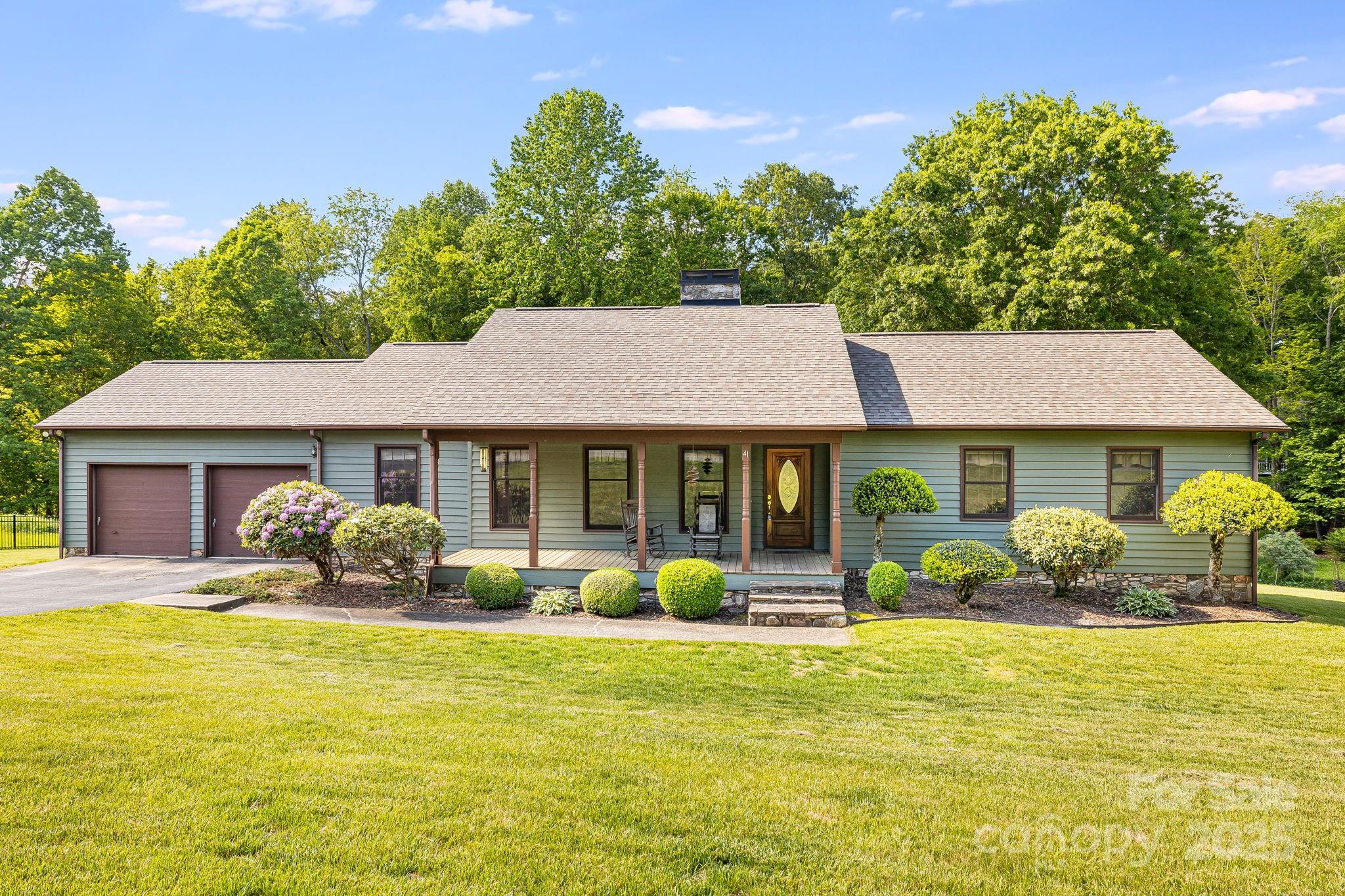 41 Morgan Branch Estate, Candler, NC 28715 - MLS 4258806 - Coldwell Banker