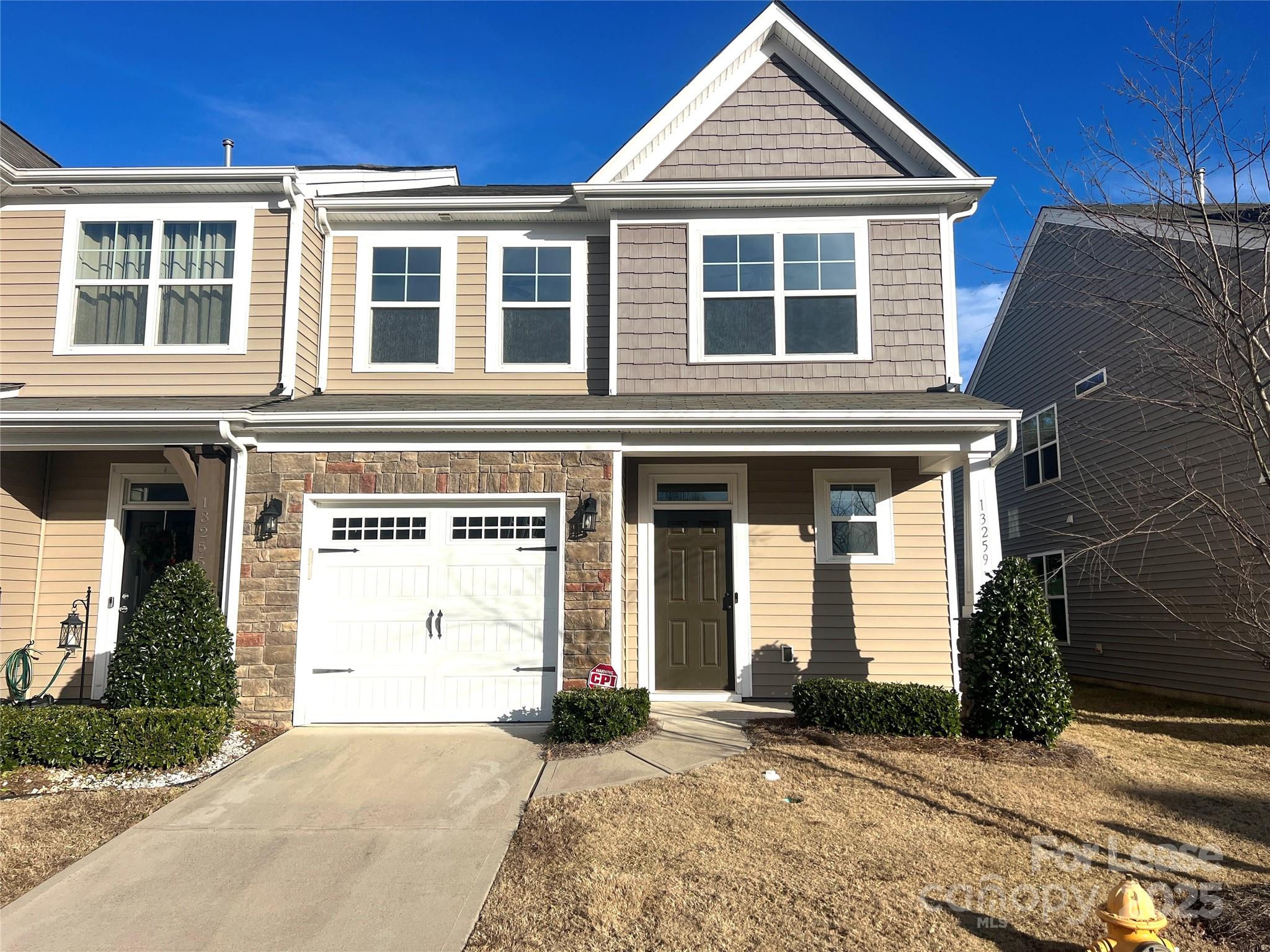 13259 Savannah Point Dr, Charlotte, NC 28273 - MLS 4263162 - Coldwell ...