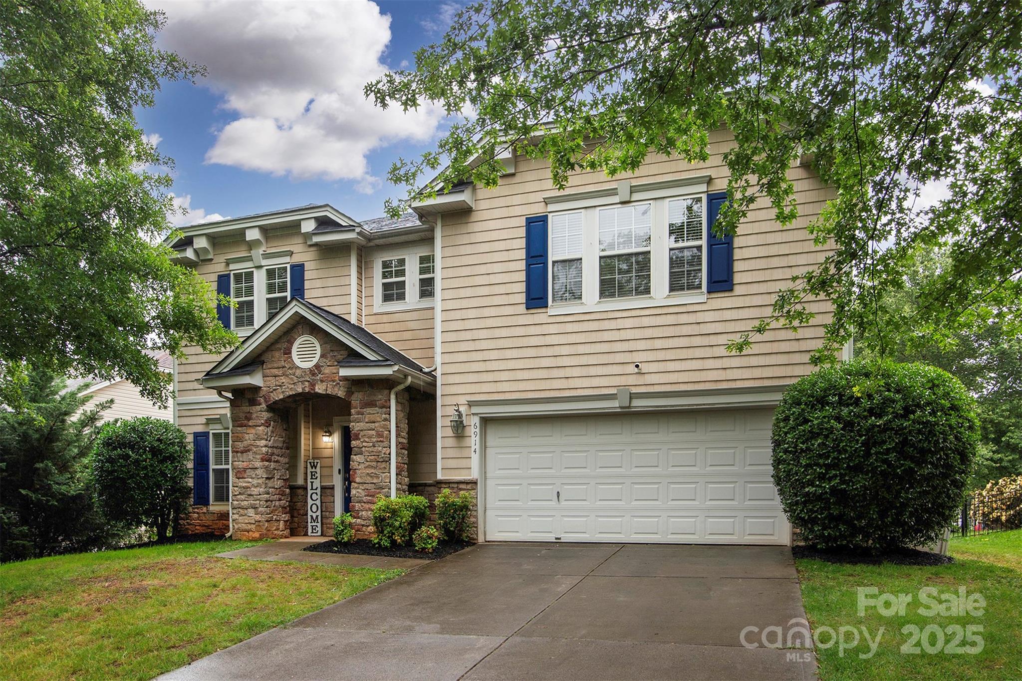 6914 Evanton Loch Rd, Charlotte, NC 28278 - MLS 4263880 - Coldwell Banker