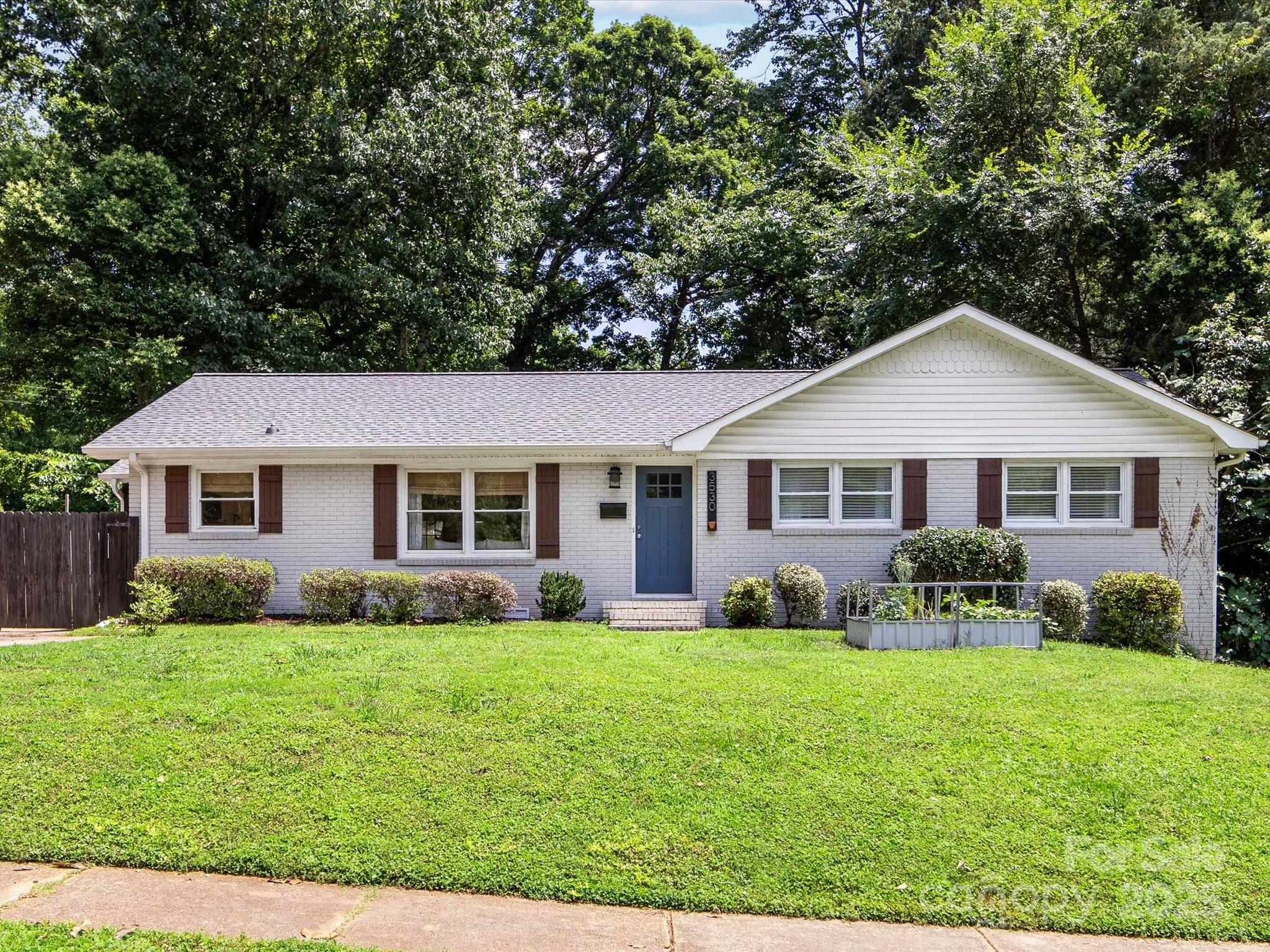 3530 Woodleaf Rd, Charlotte, NC 28205 - MLS 4264244 - Coldwell Banker