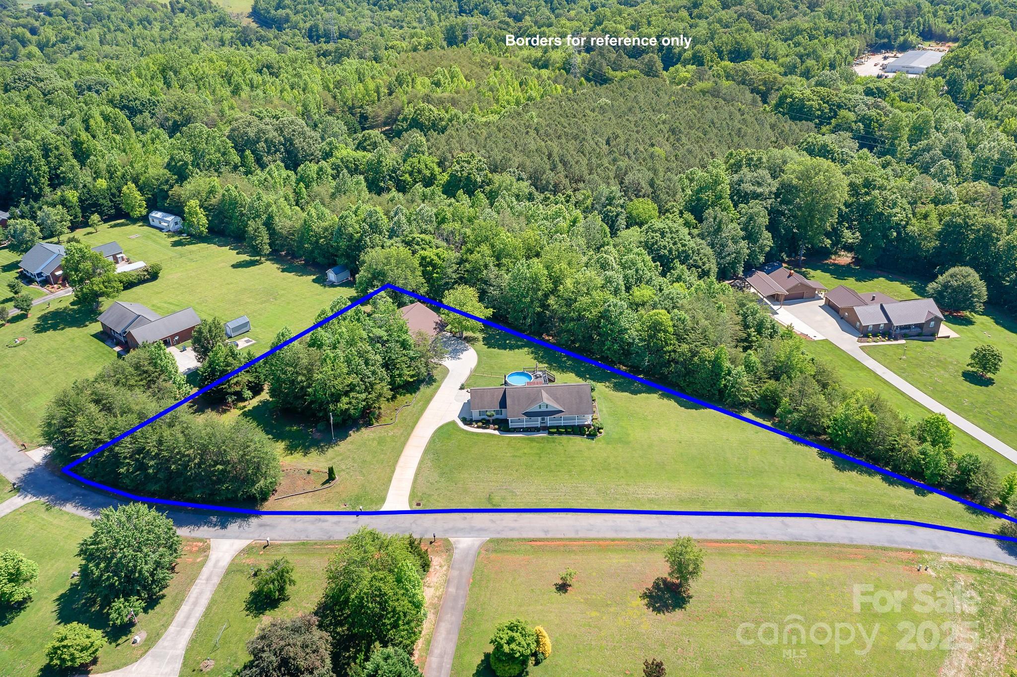 136 Barringer Dr, Statesville, NC 28625 - MLS 4265098 - Coldwell Banker