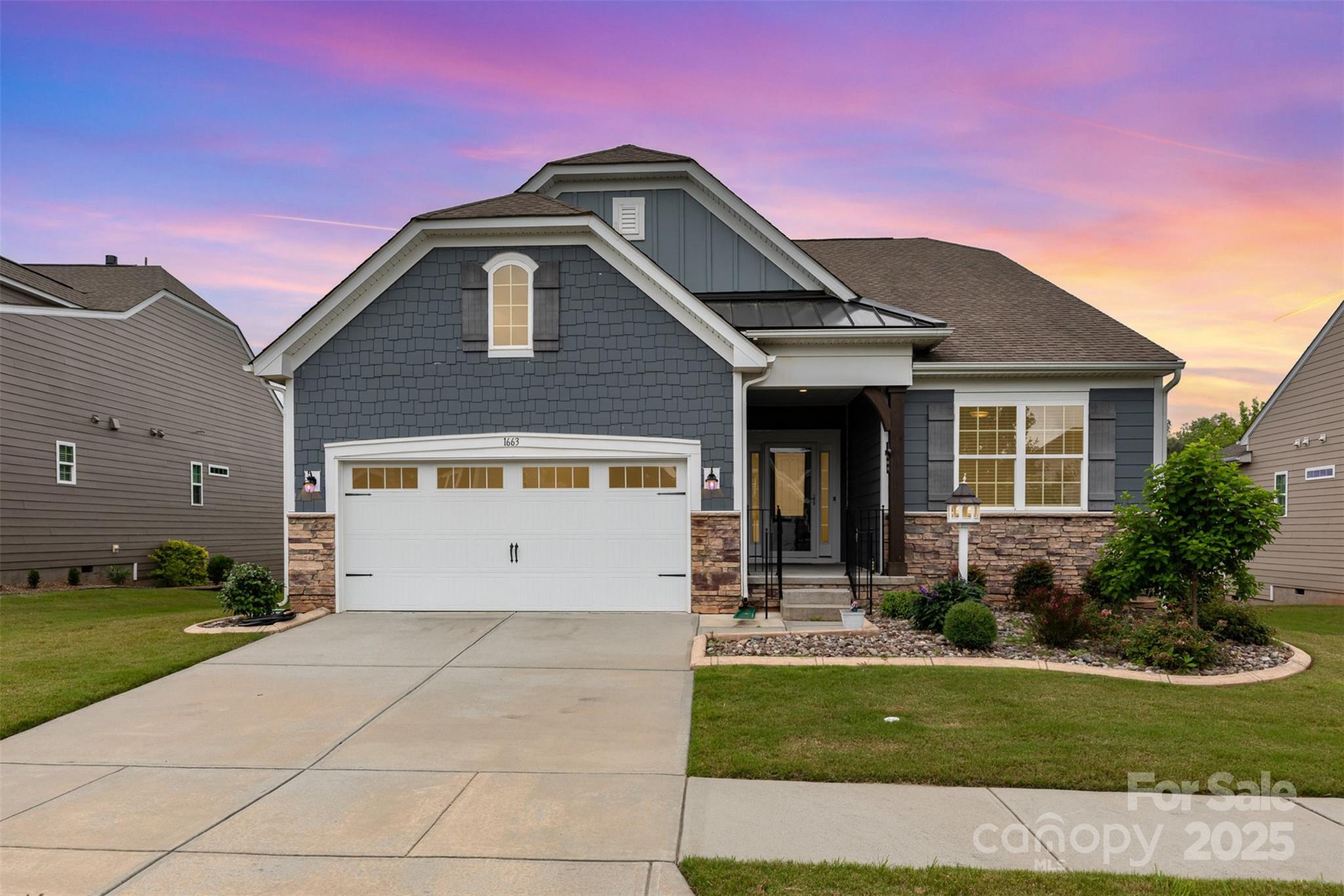 1663 Tranquility Blvd, Lancaster, SC 29720 - MLS 4266116 - Coldwell Banker