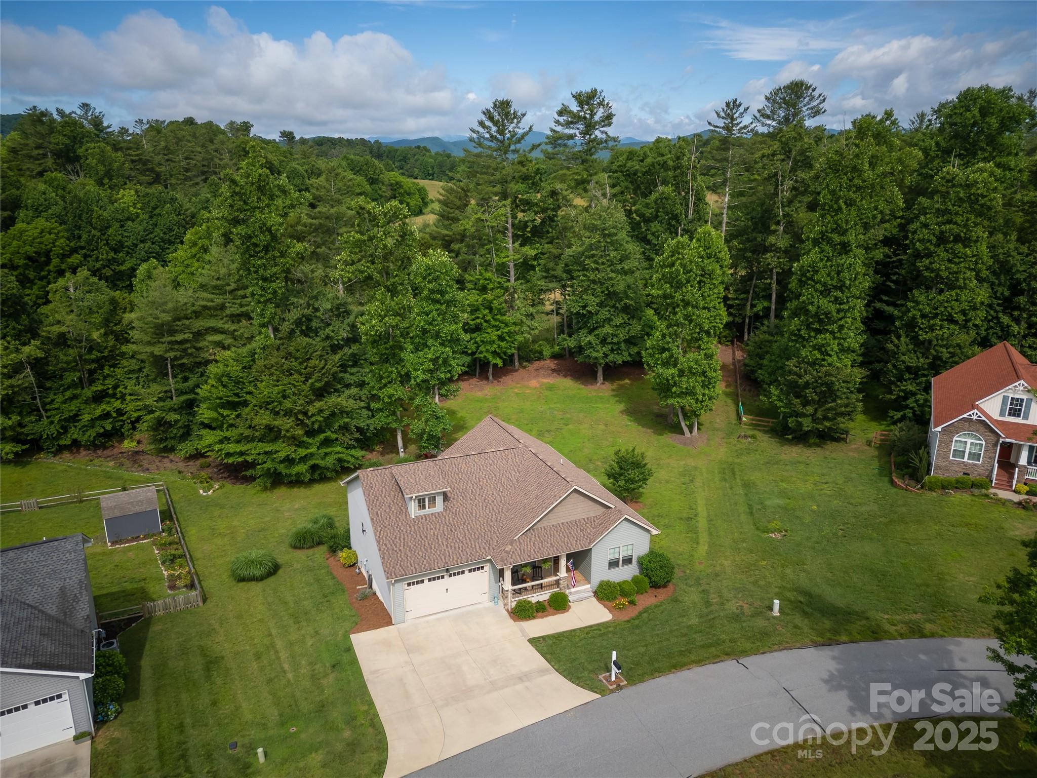 54 Asher Ln, Etowah, NC 28729 - MLS 4266720 - Coldwell Banker