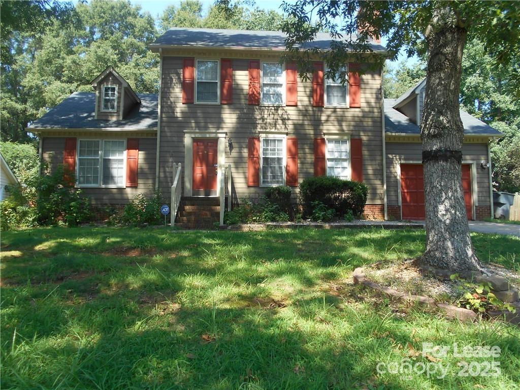 6217 Bandy Dr, Charlotte, NC 28227 - MLS 4267474 - Coldwell Banker