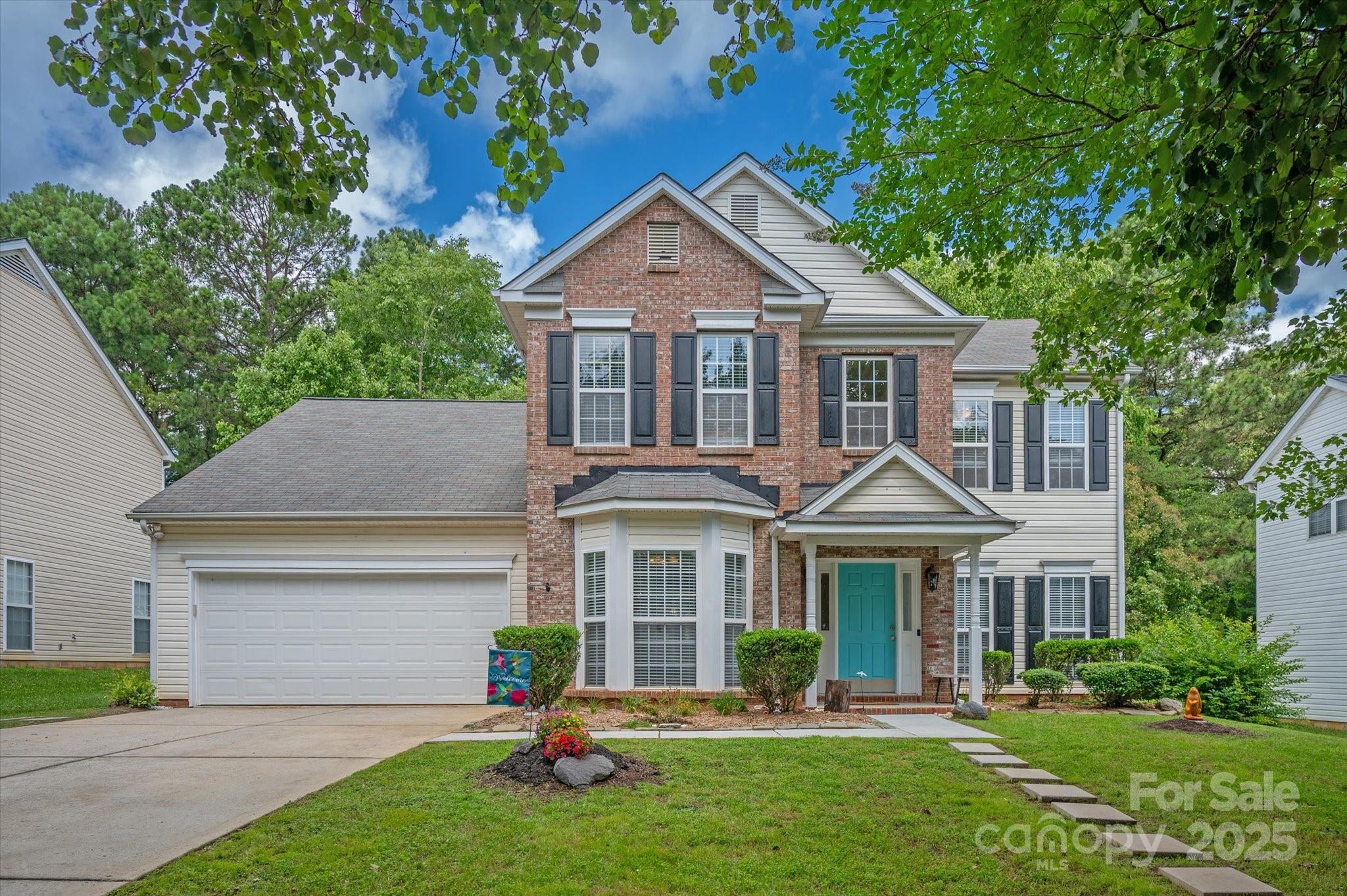 3510 Cole Mill Rd, Charlotte, NC 28270 - MLS 4269692 - Coldwell Banker