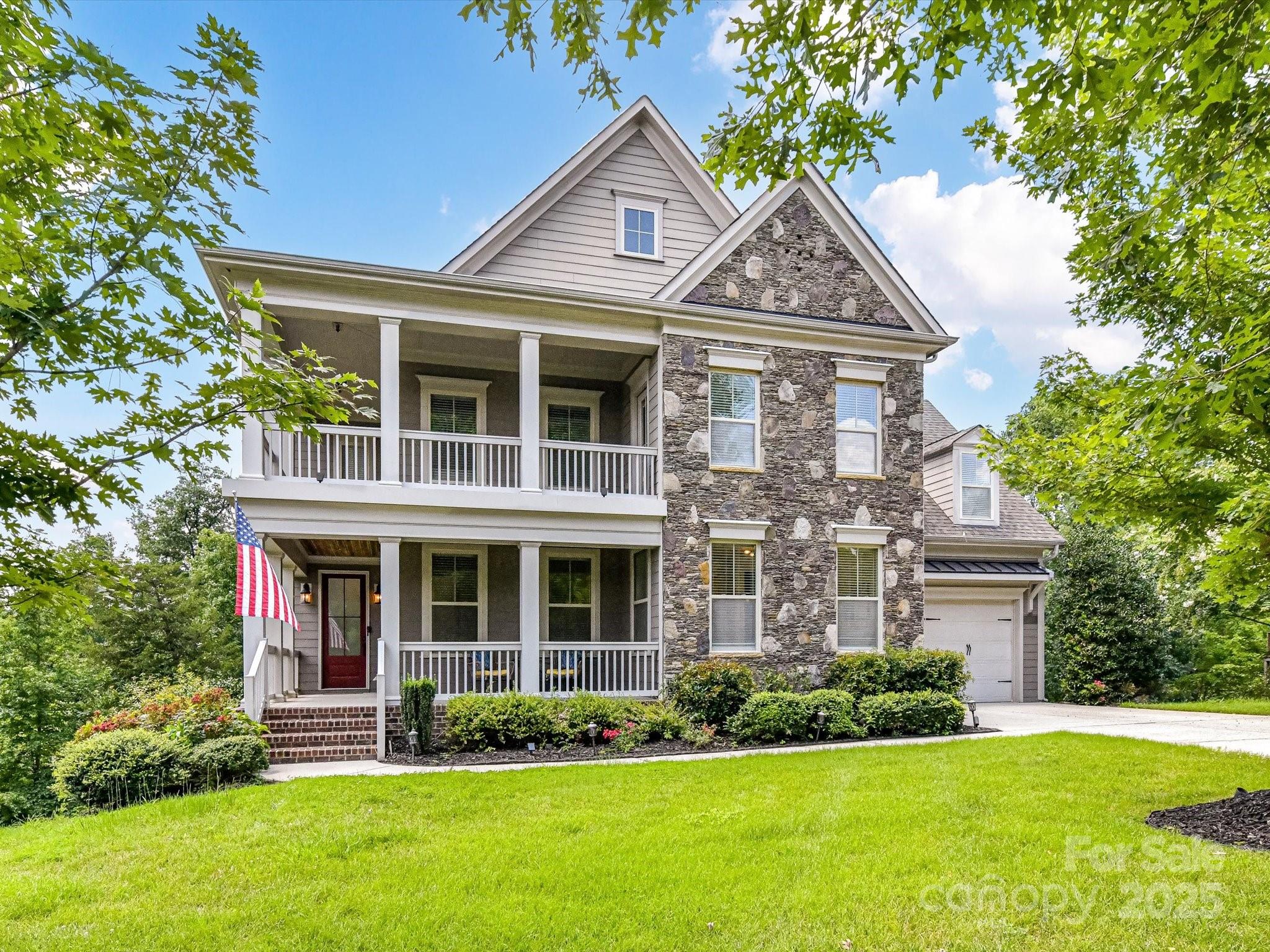 14010 Promenade Dr, Huntersville, NC 28078 - MLS 4270395 - Coldwell Banker