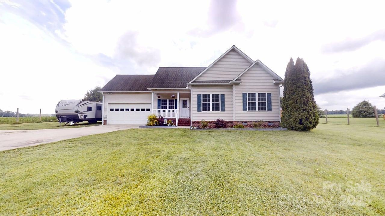 6825 Woodleaf Rd, Woodleaf, NC 27054 - MLS 4270687 - Coldwell Banker