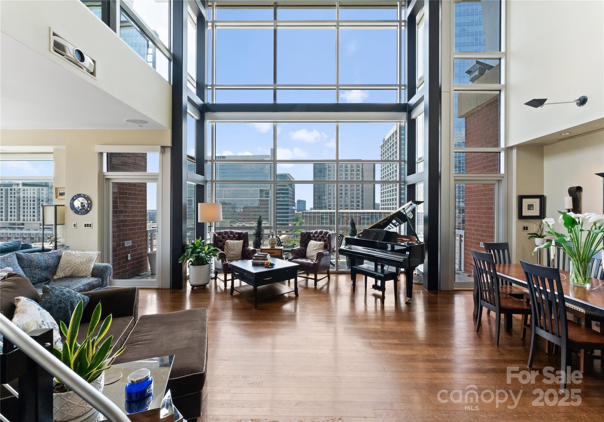 435 S Tryon St #907, Charlotte, NC 28202 - MLS 4271642 - Coldwell Banker