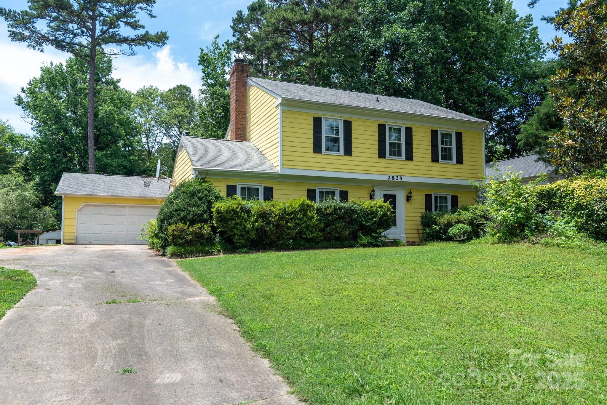 2825 Edwin Jones Dr, Charlotte, NC 28269 - MLS 4273084 - Coldwell Banker