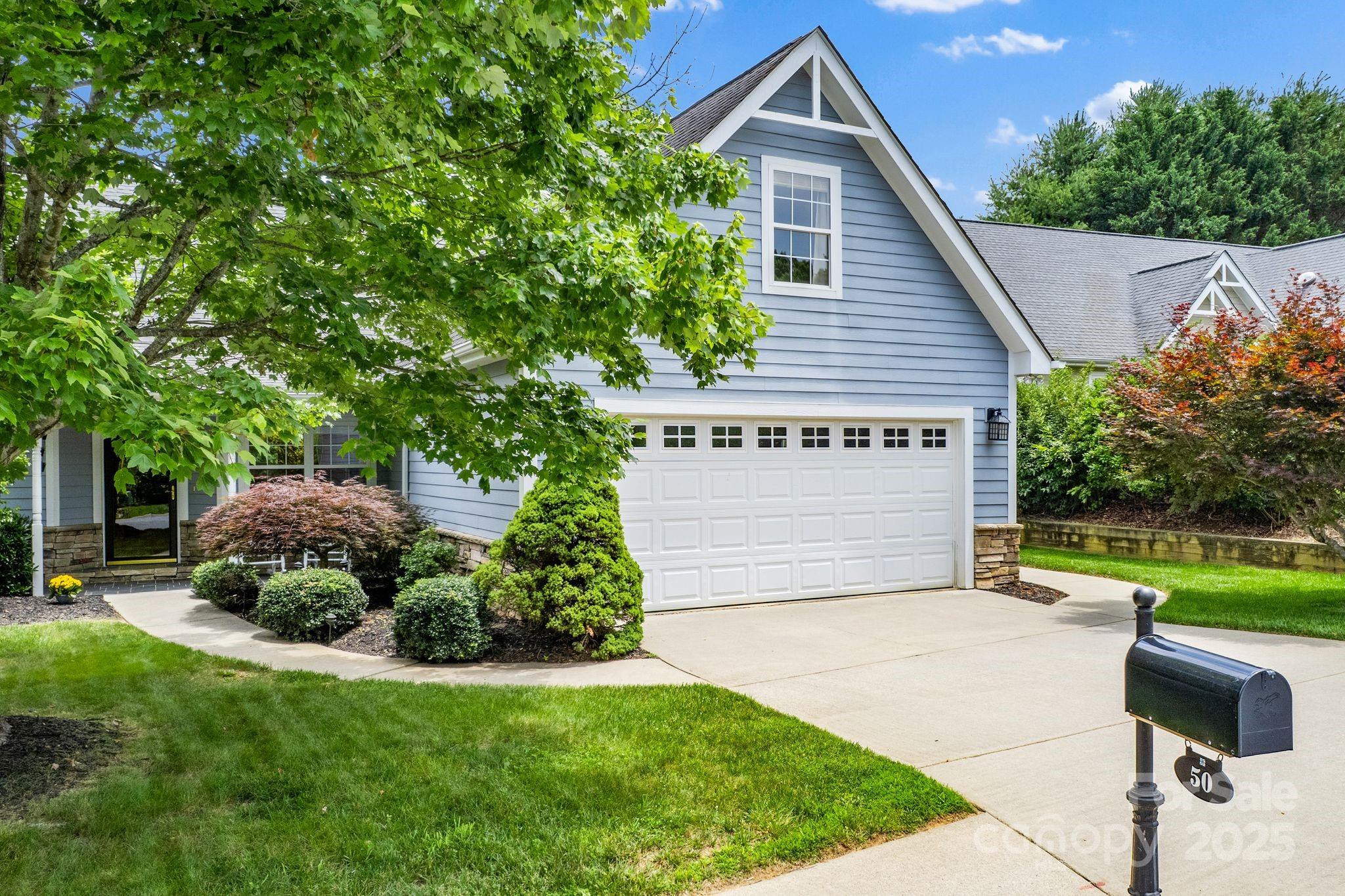 50 Grove End Rd, Fletcher, NC 28732 - MLS 4275031 - Coldwell Banker