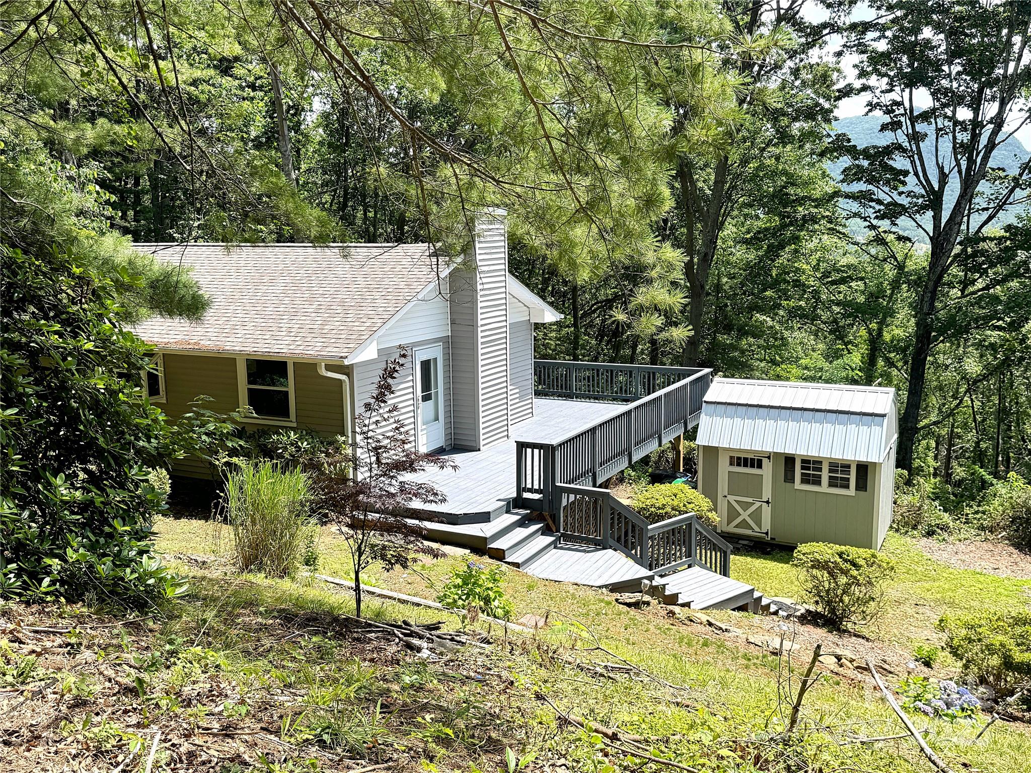 123 Avondale Ridge Rd, Asheville, NC 28803 - MLS 4275267 - Coldwell Banker