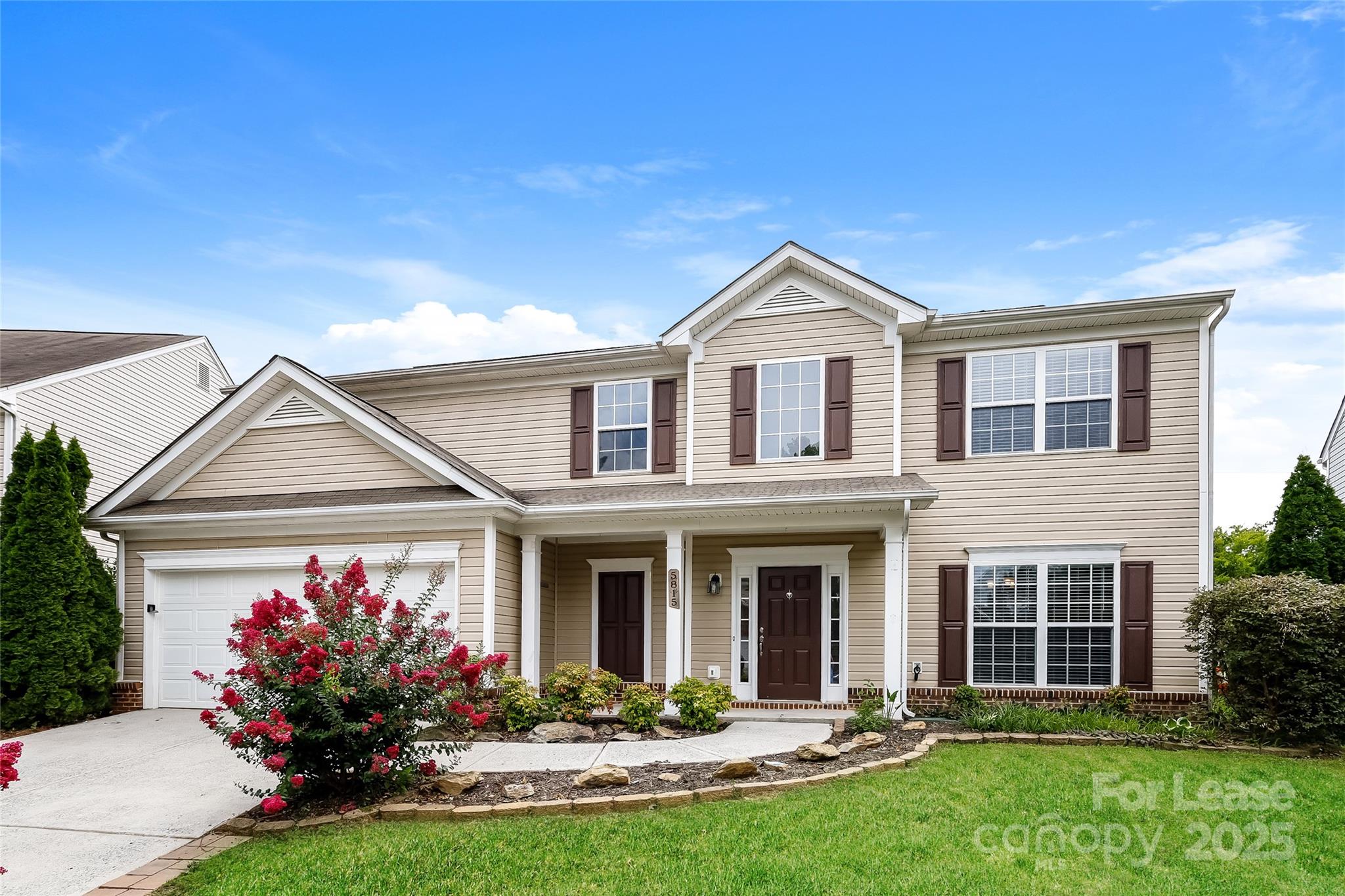 5815 Lindley Crescent Dr, Indian Trail, NC 28079 - MLS 4275818 ...