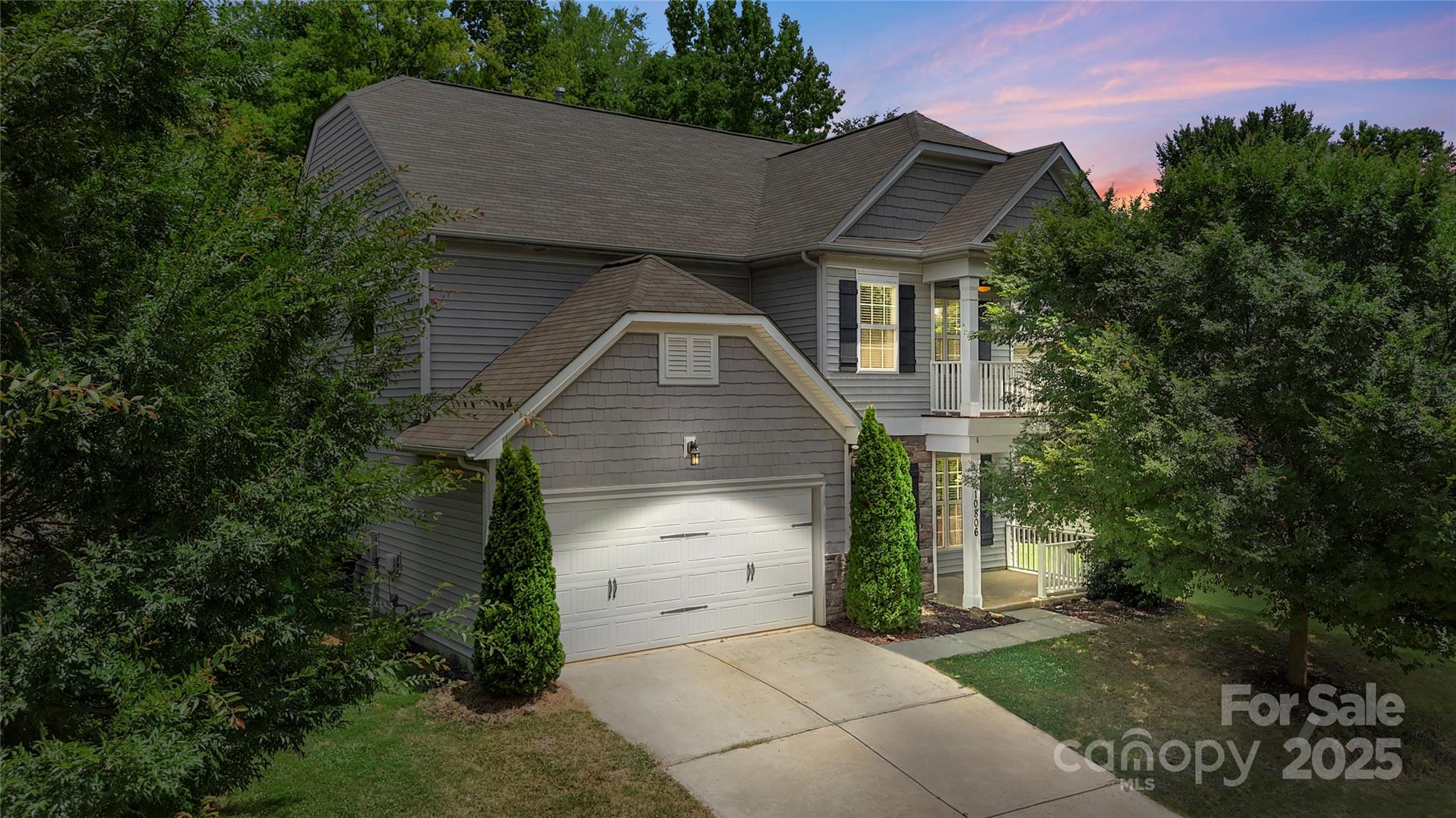 10806 Cove Point Drive, Charlotte, NC 28278 - MLS 4276942 - Coldwell Banker