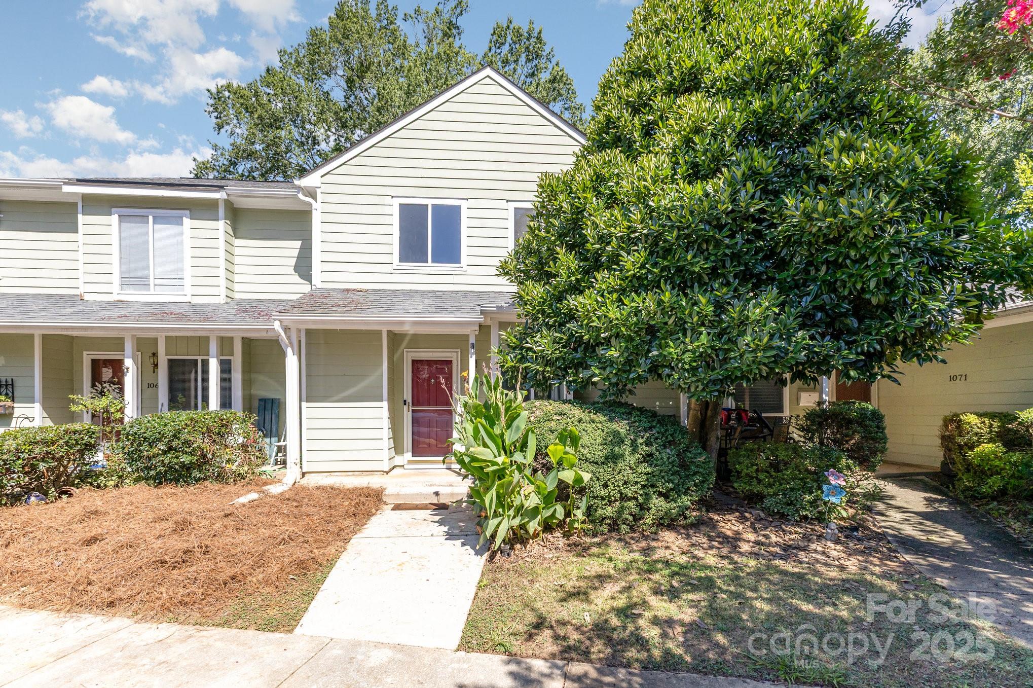 1069 Sardis Cove Dr, Charlotte, NC 28270 - MLS 4278745 - Coldwell Banker