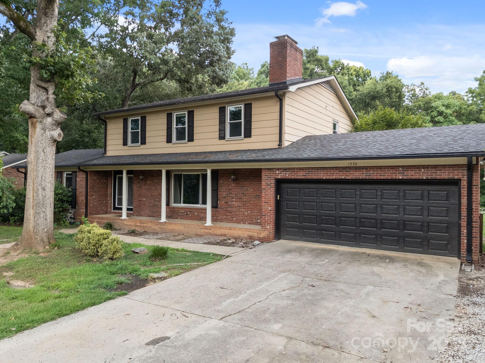 1530 Oakridge Dr, Salisbury, NC 28146 - MLS 4279198 - Coldwell Banker