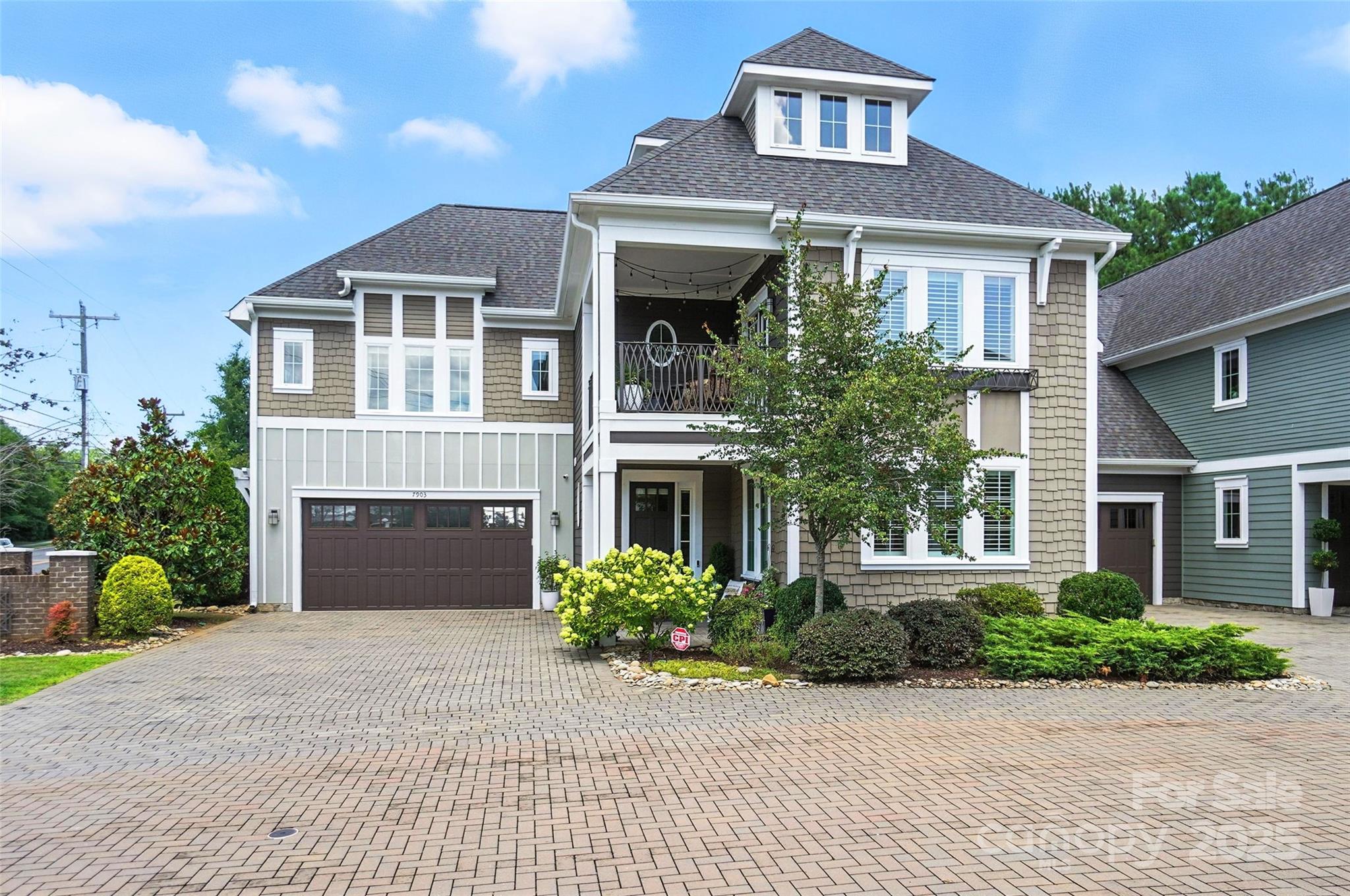 7903 Rea View Ct, Charlotte, NC 28226 - MLS 4284335 - Coldwell Banker