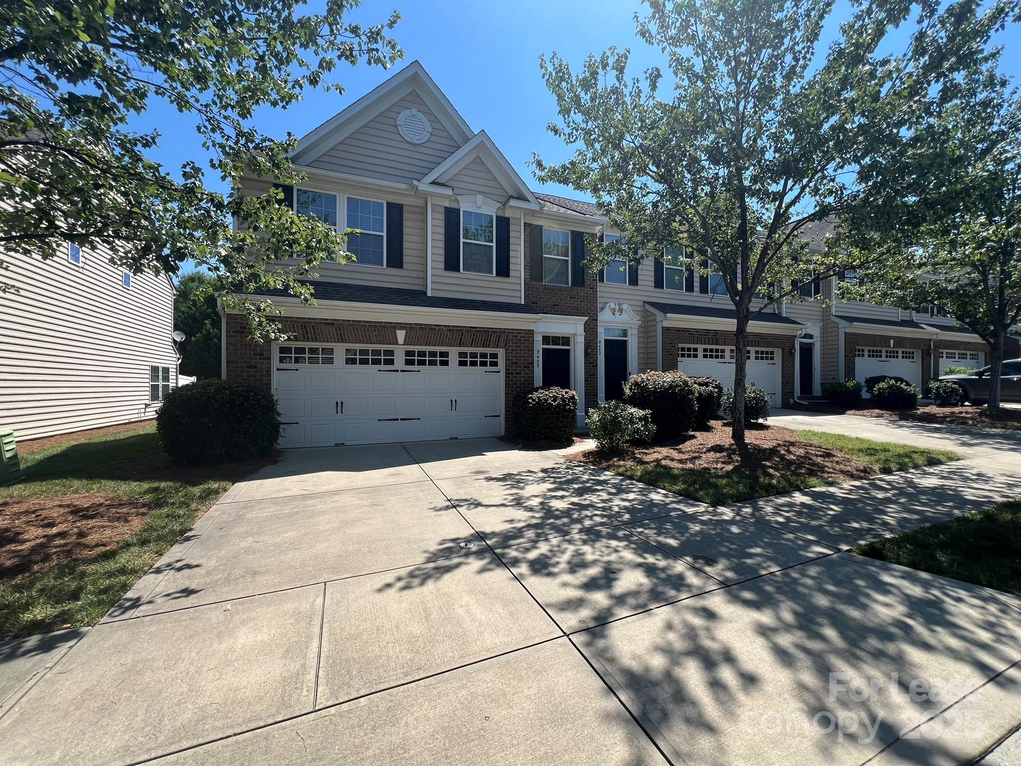 9423 Alice McGinn Drive, Charlotte, NC 28277 - MLS 4284900 - Coldwell ...