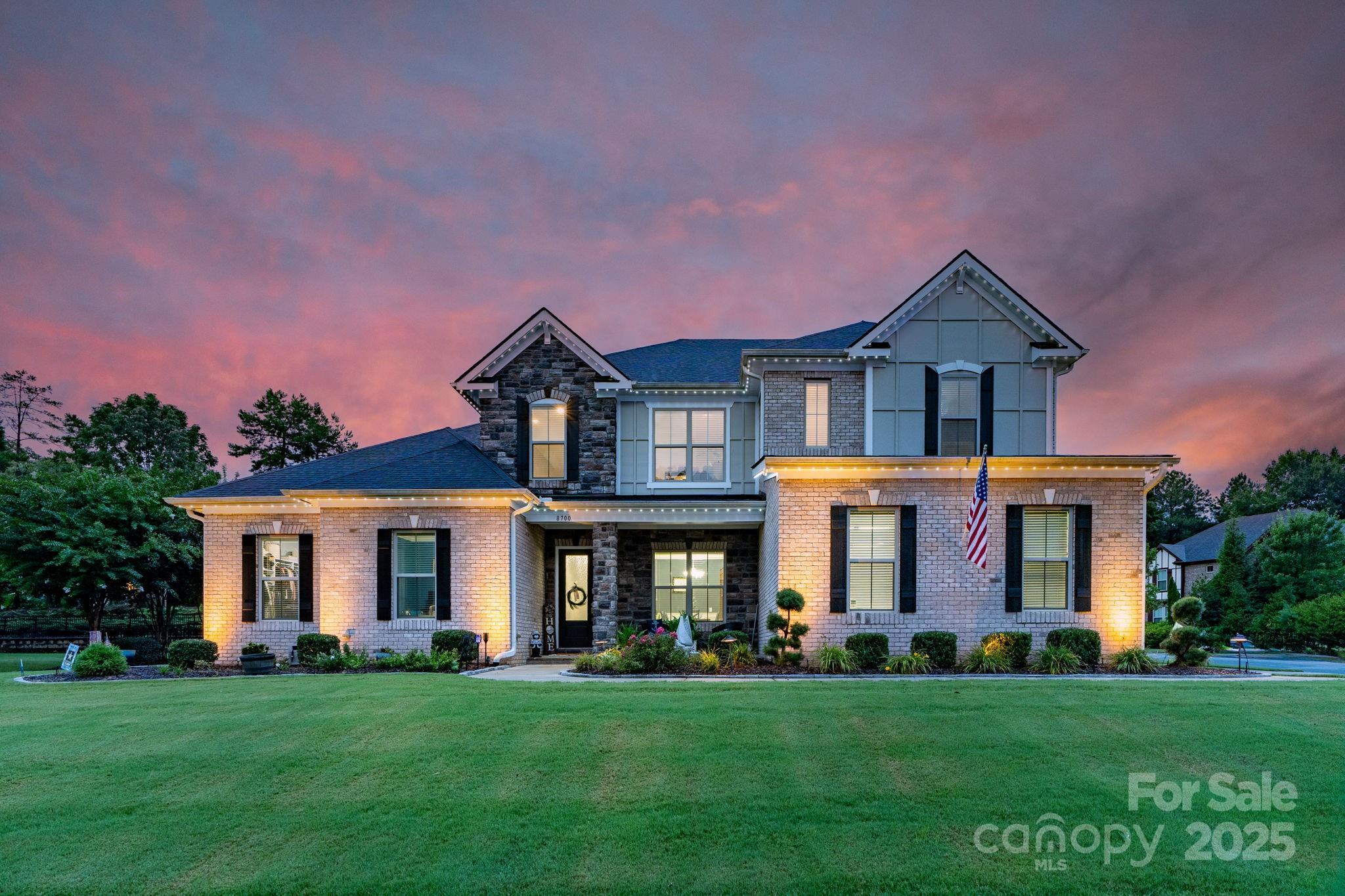 8700 Whitehawk Hill Rd, Waxhaw, NC 28173 - MLS 4289975 - Coldwell Banker