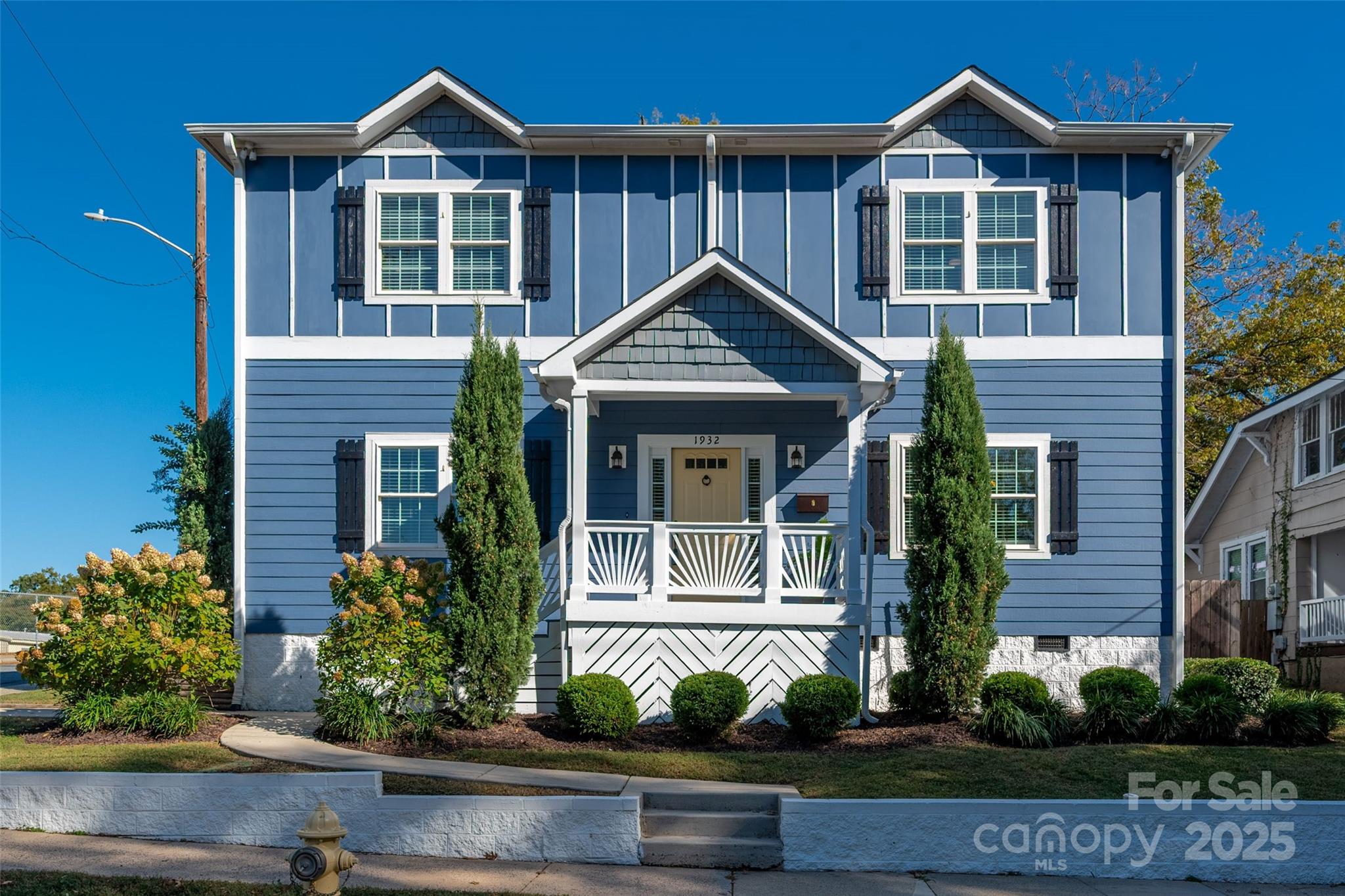 1932 Allen St, Charlotte, NC 28205 - MLS 4292947 - Coldwell Banker