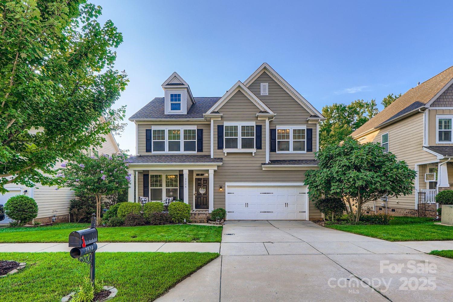 2524 Logan Caroline Ln, Monroe, NC 28110 - MLS 4293020 - Coldwell Banker