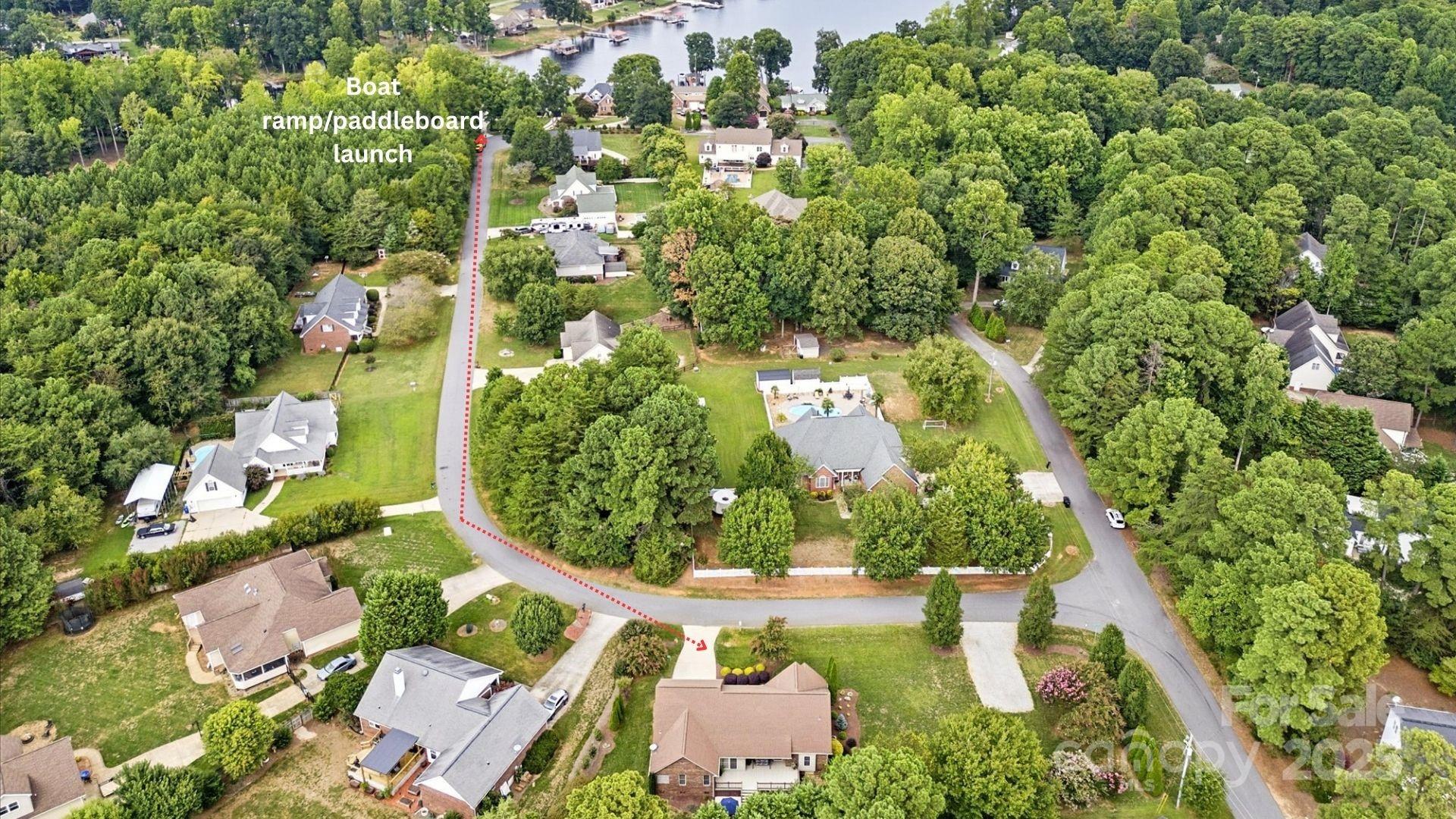 4853 Austin Shores Dr, Denver, NC 28037 - MLS 4293117 - Coldwell Banker